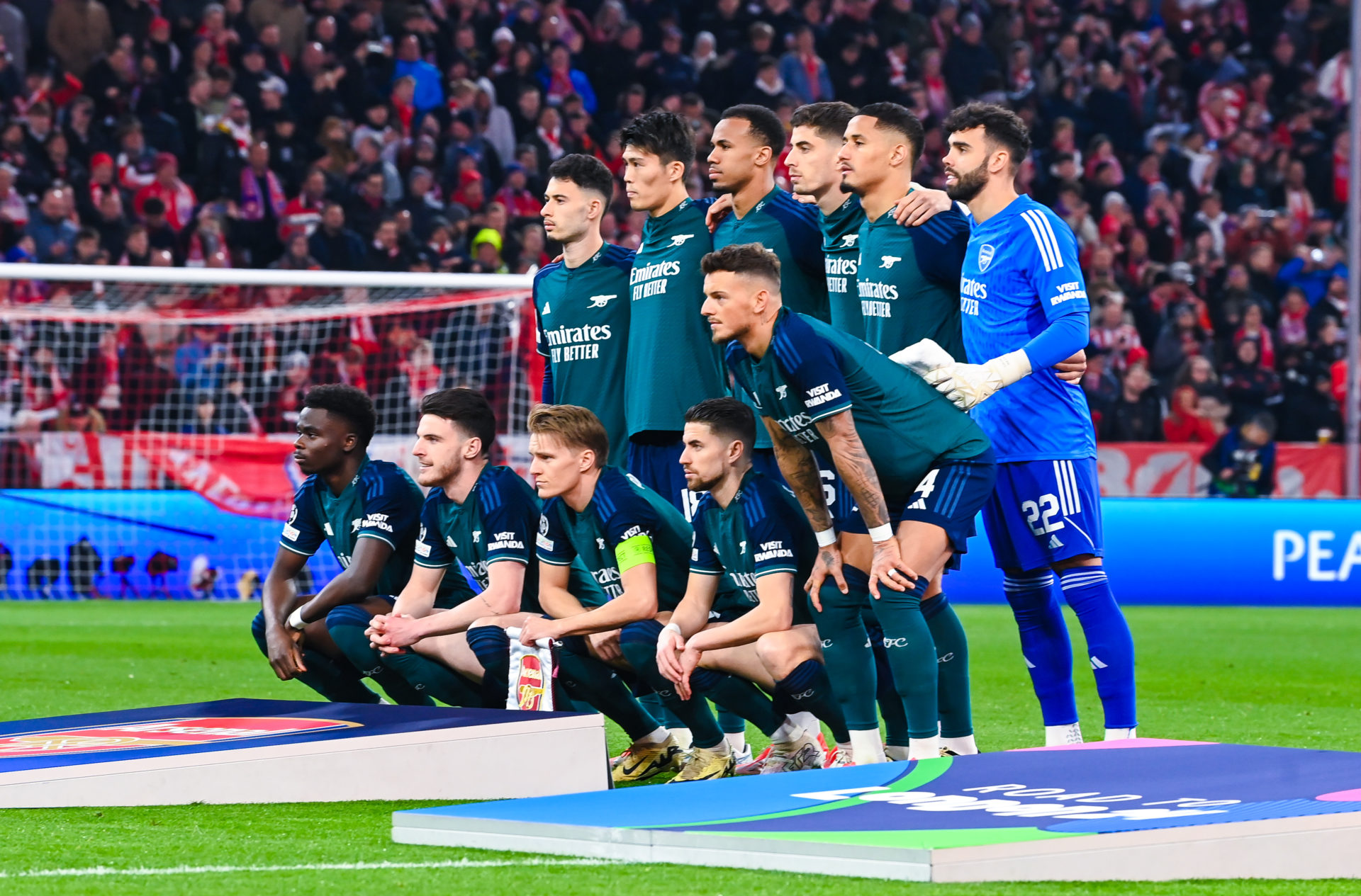 Pundit says £30m Arsenal player hasn't got anywhere near enough credit ...