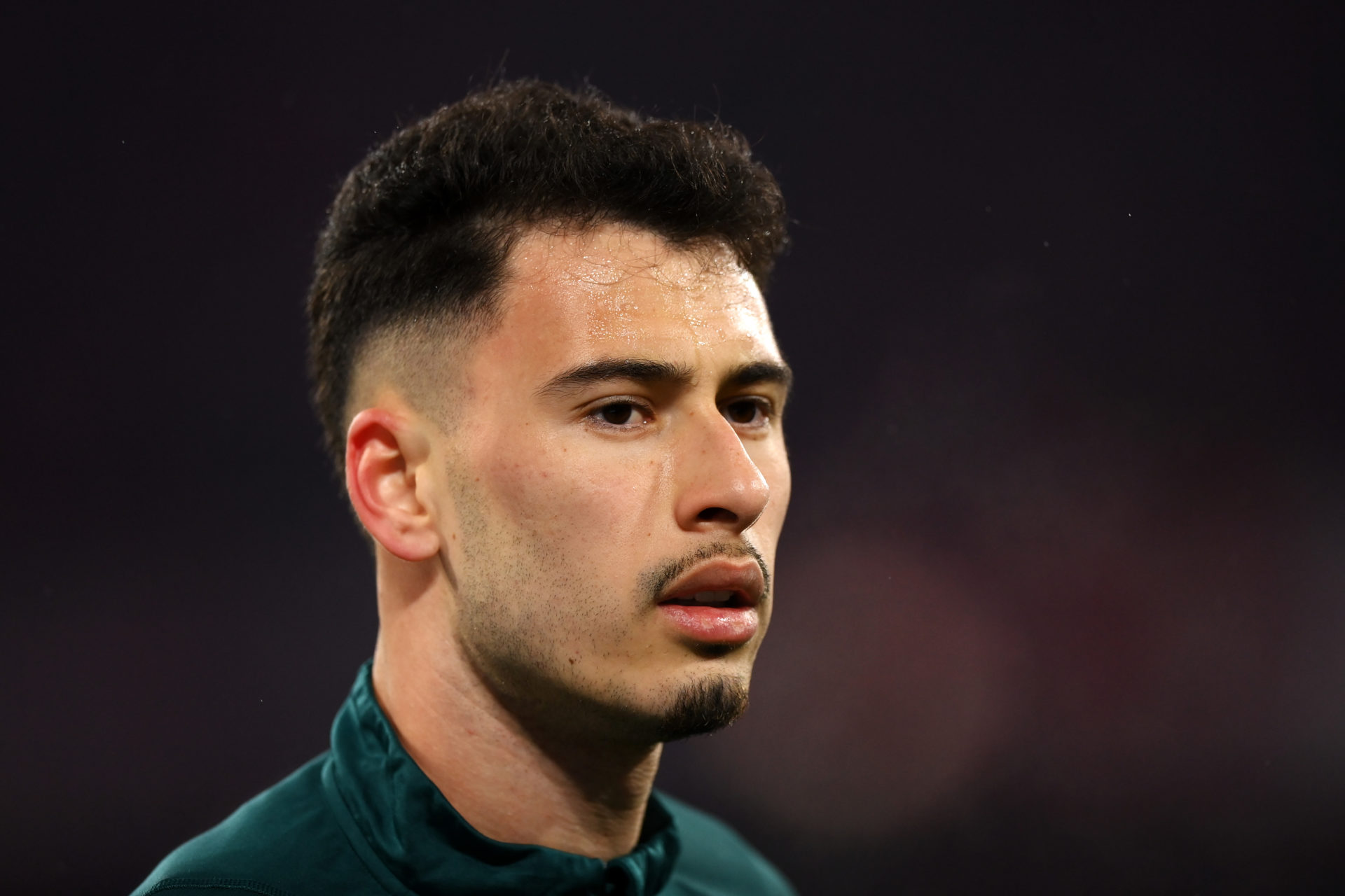 Arsenal told player they released years ago would start ahead of ...