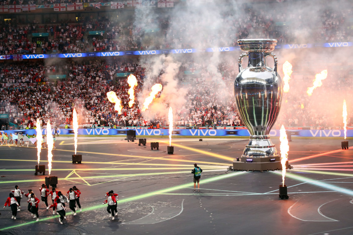 How to watch every Euro 2024 game: England matches, BBC and ITV ...