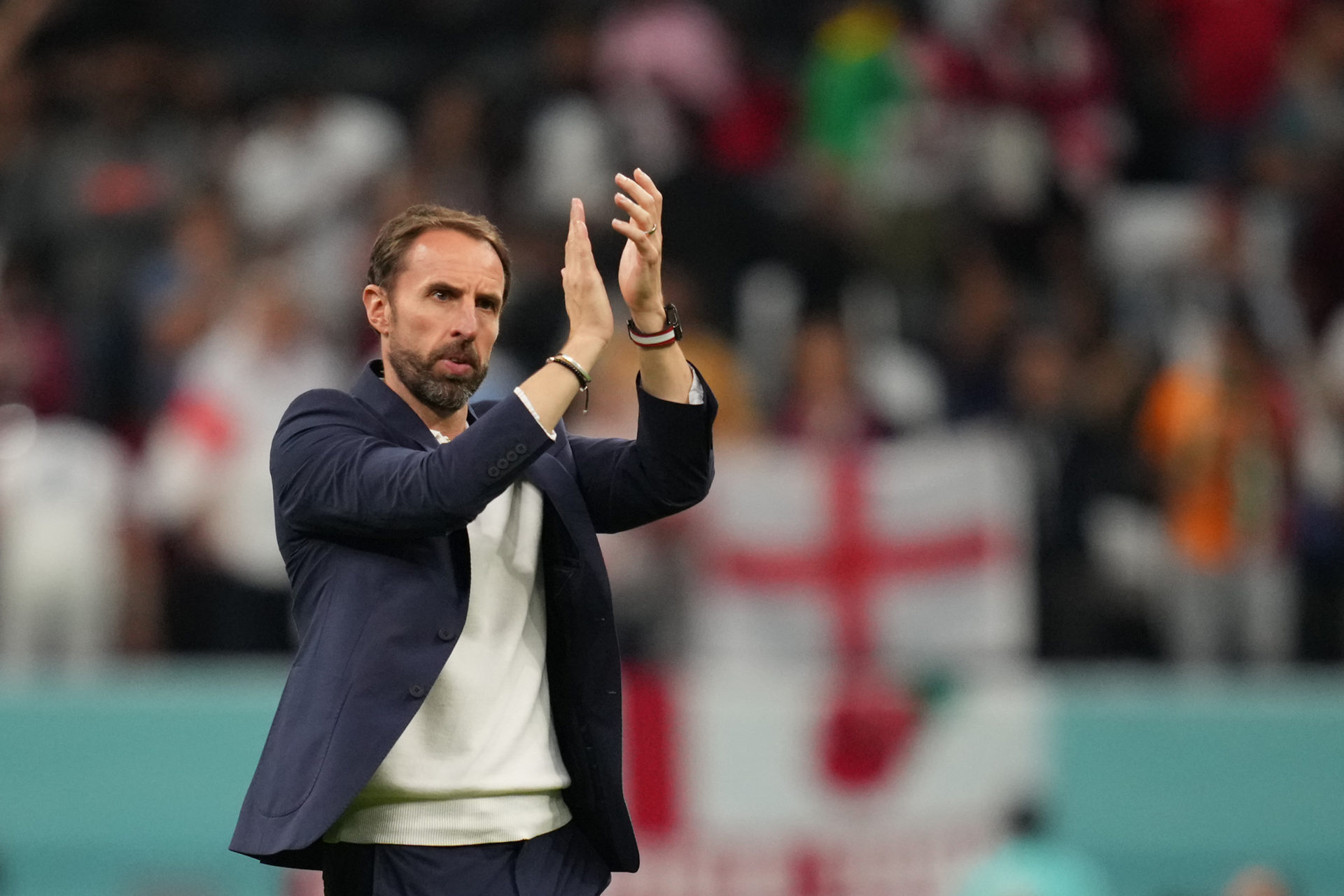 England boss Gareth Southgate's life away from the biggest job in ...