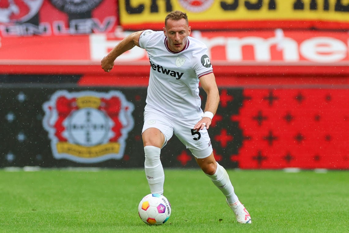 Top 10 West Ham United kits of all time, Ranked