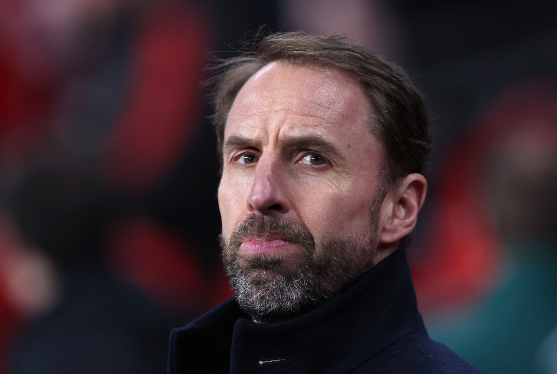 Exclusive: £16m Aston Villa player in contention for Gareth Southgate's ...