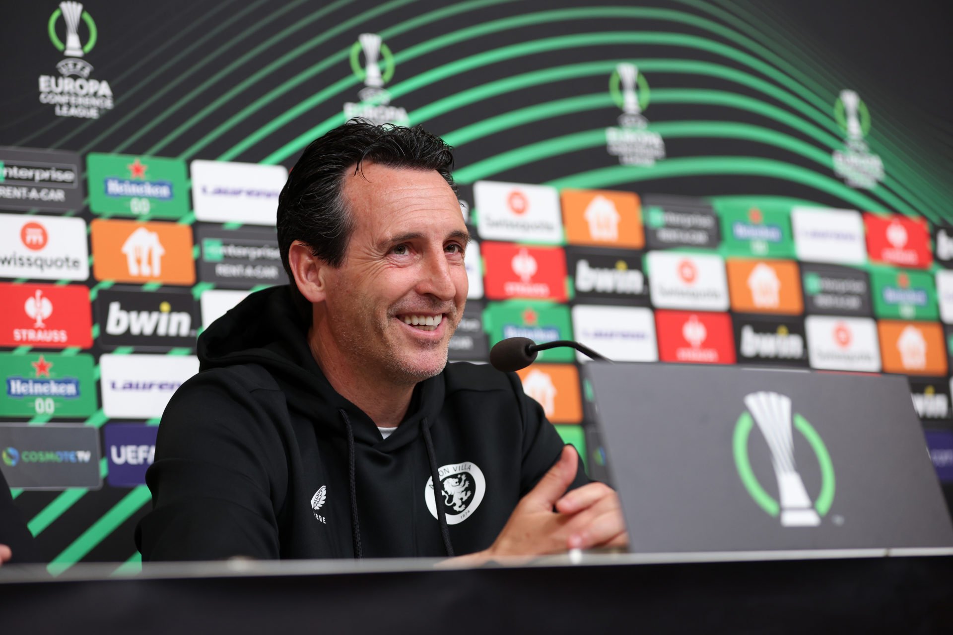 Aston Villa handed boost in bid to sign £25m striker who Pep Guardiola ... Aston Villa handed boost in bid to sign £25m striker who Pep Guardiola ...