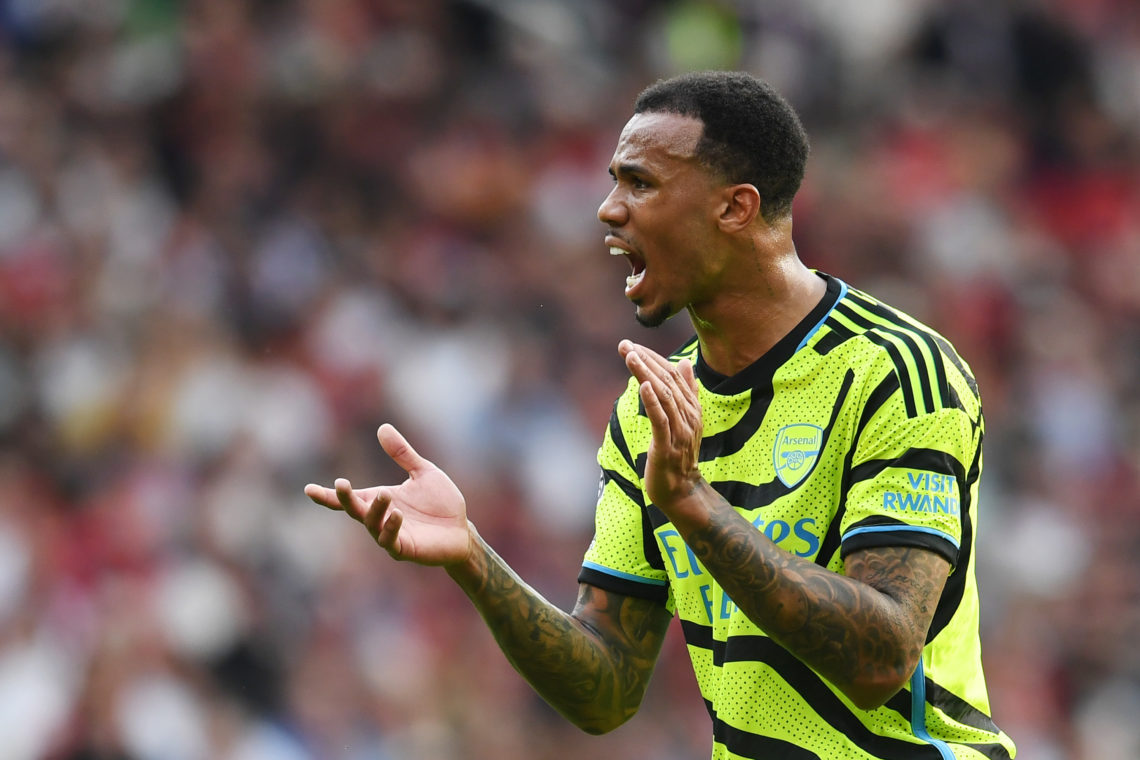 Arsenal Were Eyeing Move To Sign £60m Premier League Star To Replace