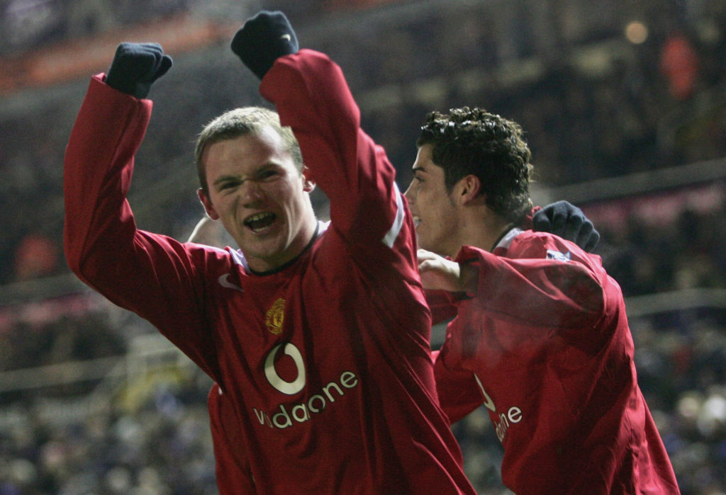 Top 10 Manchester United kits of all time, Ranked