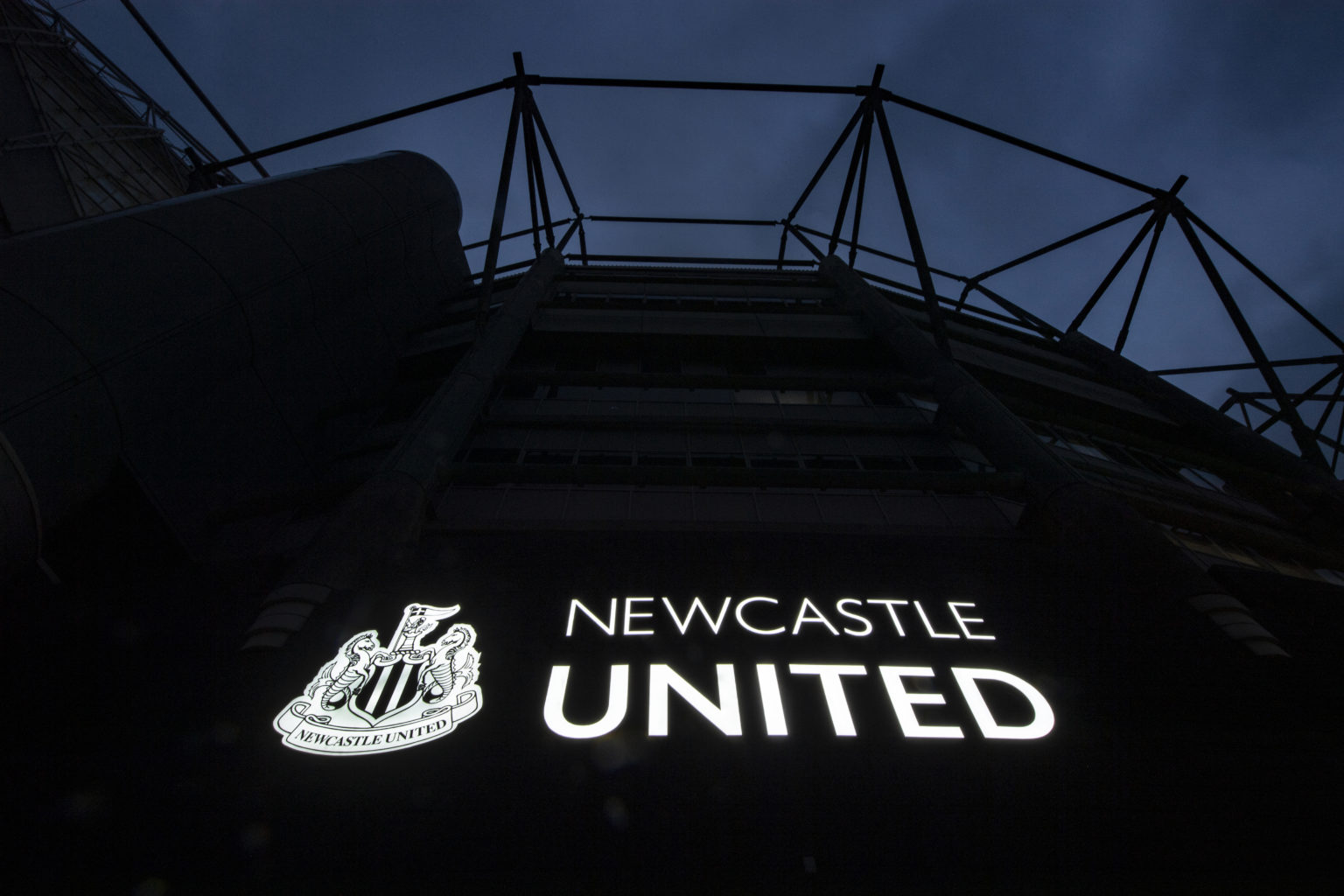 Newcastle reach full agreement to sign European wonderkid who will join ...