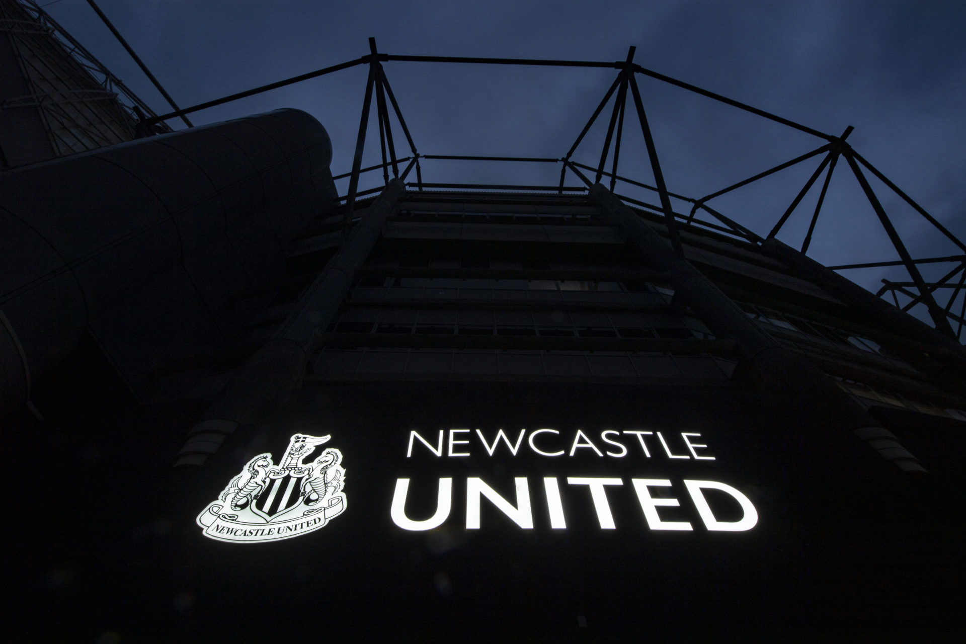 Journalist shares Newcastle stadium update as St James’ Park move mooted