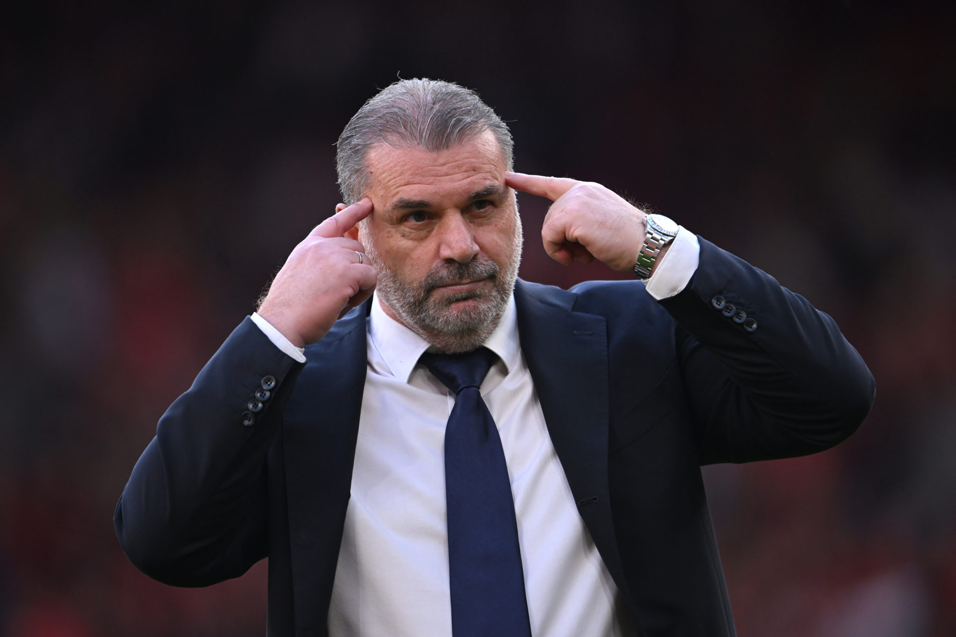 Tottenham want £20m player who's the 'best defensive midfielder' in his ...