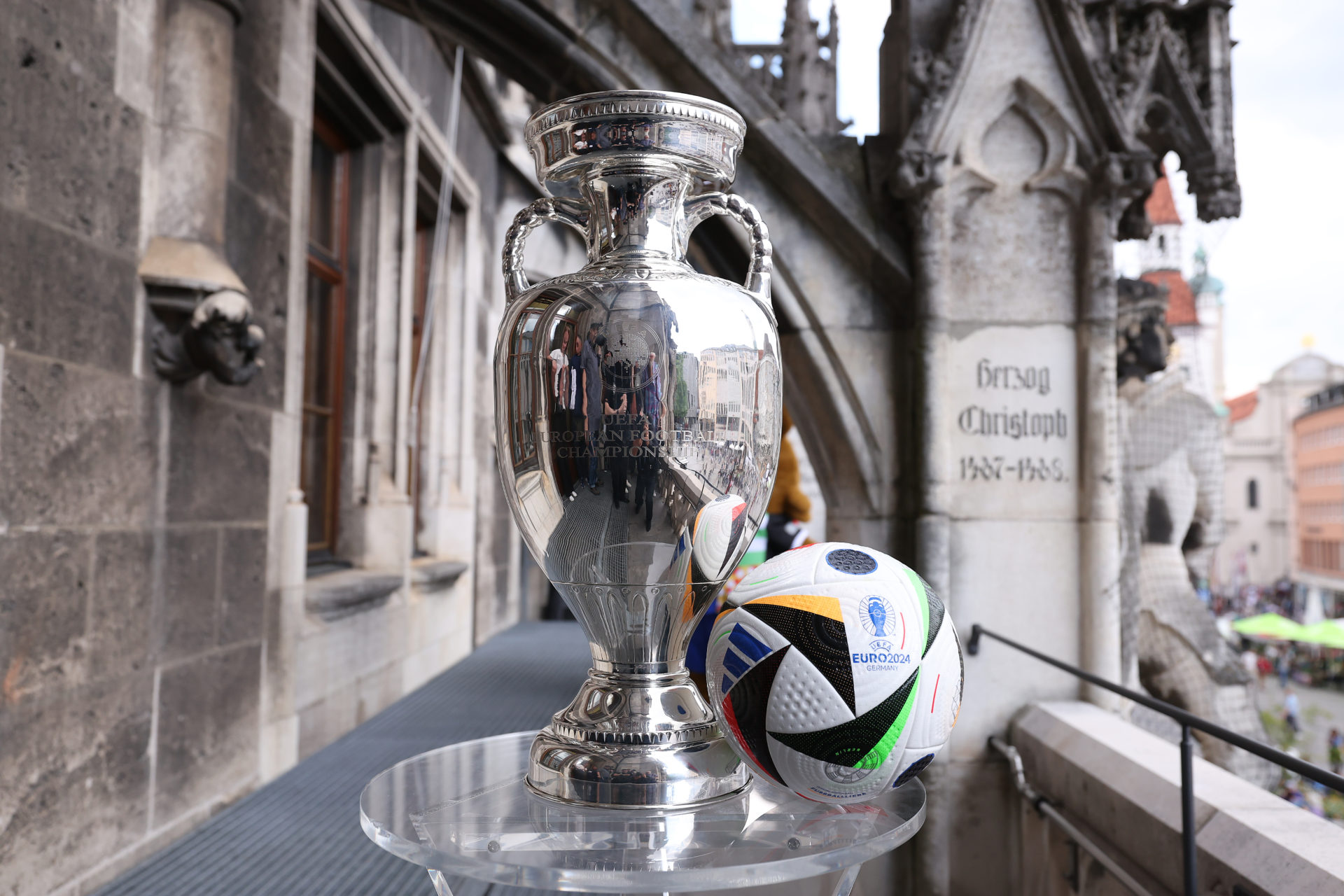 How to watch every Euro 2024 game today: Spain, Croatia, Italy, TV ...