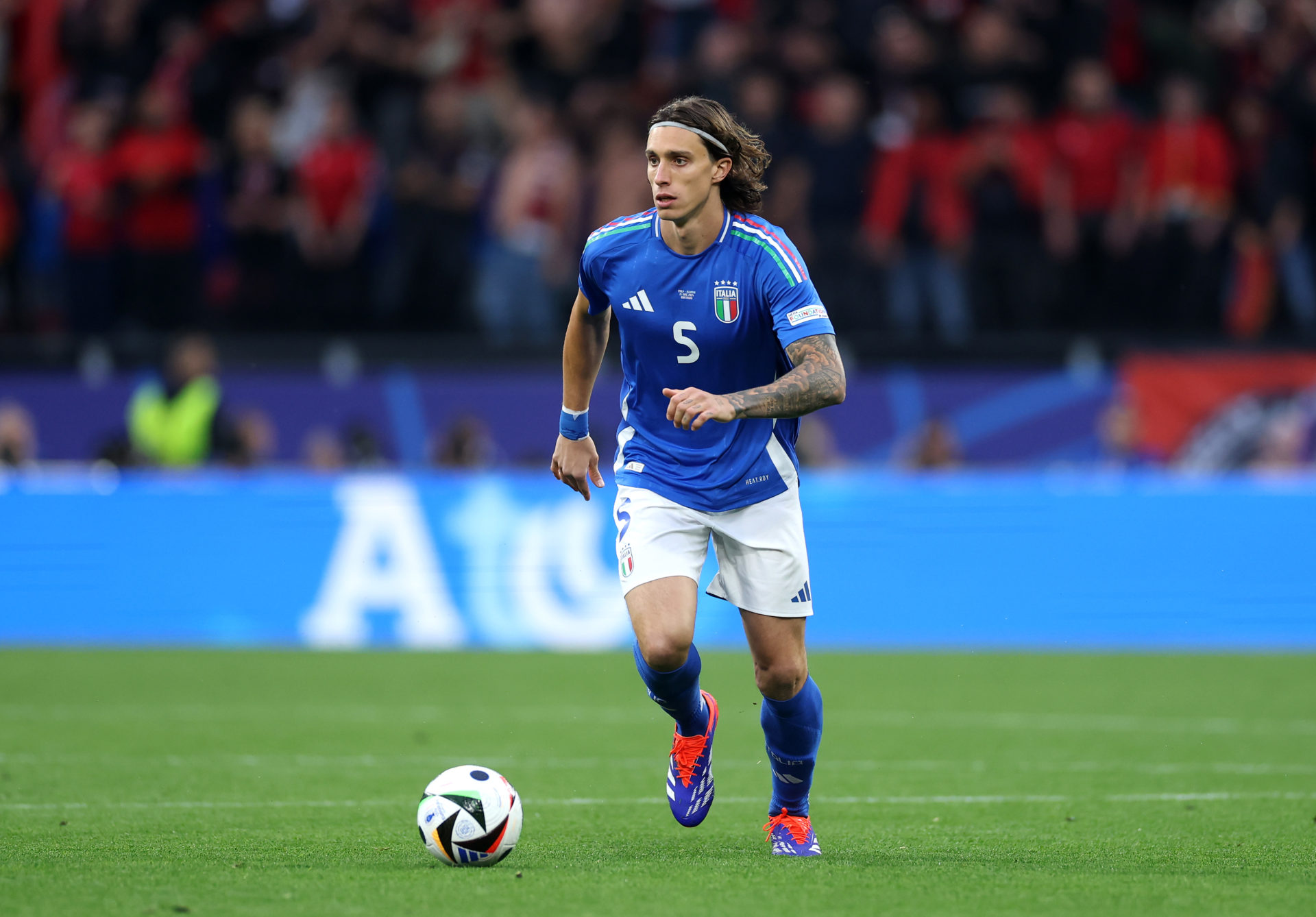Riccardo Calafiori transfer update issued amid Arsenal, Liverpool ... Riccardo Calafiori transfer update issued amid Arsenal, Liverpool ...