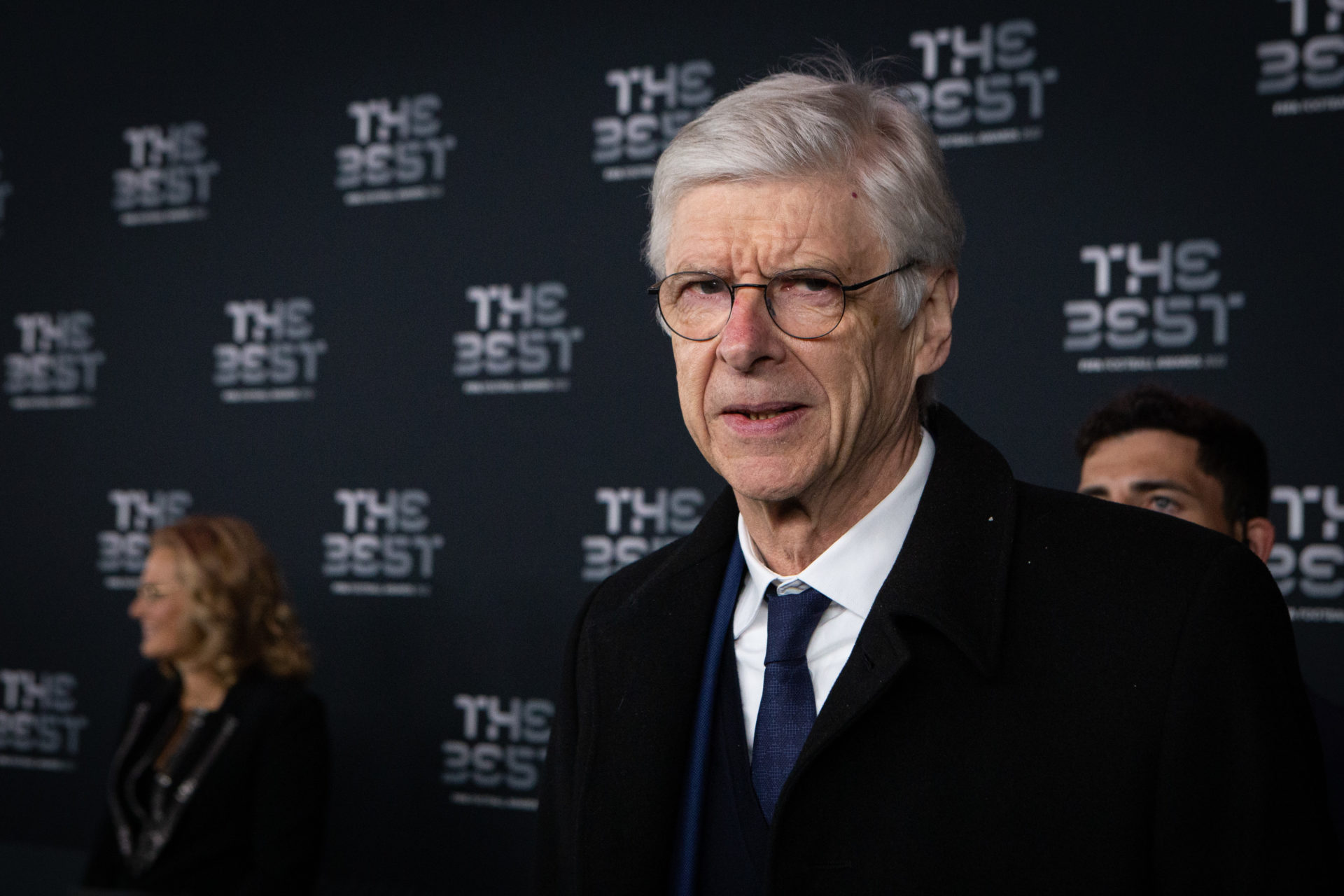 'Exceptional' attacker who Arsene Wenger sold in 2018 has just been ...