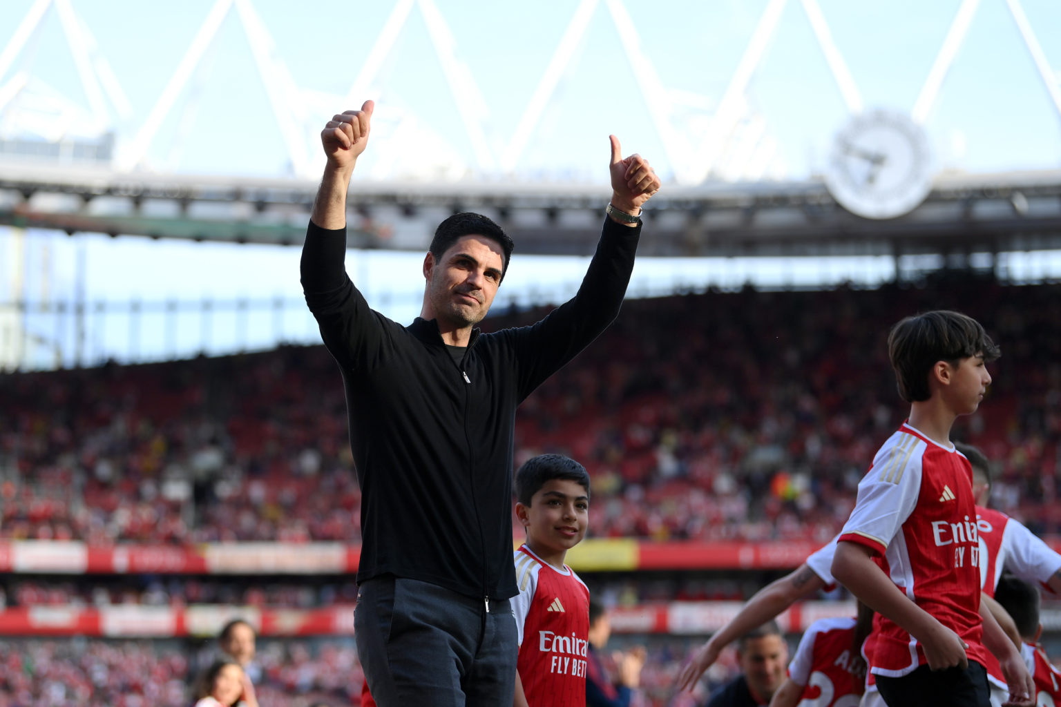Arsenal Are Still Keen On Signing Unbelievable Striker Whos Now