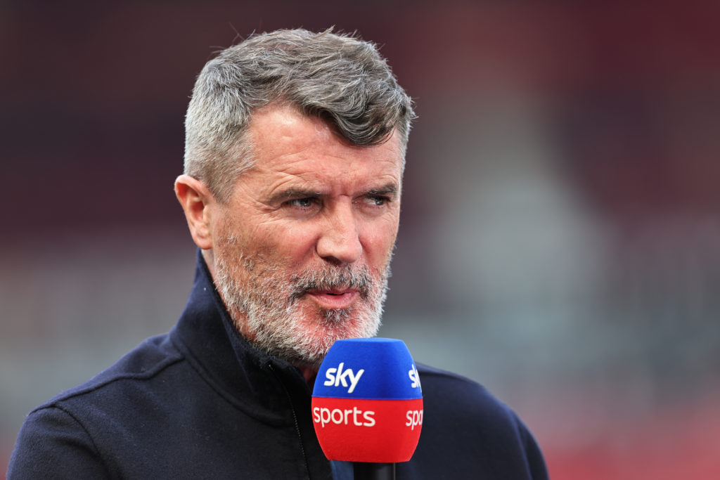 Roy Keane has shock score prediction for when Newcastle face ...