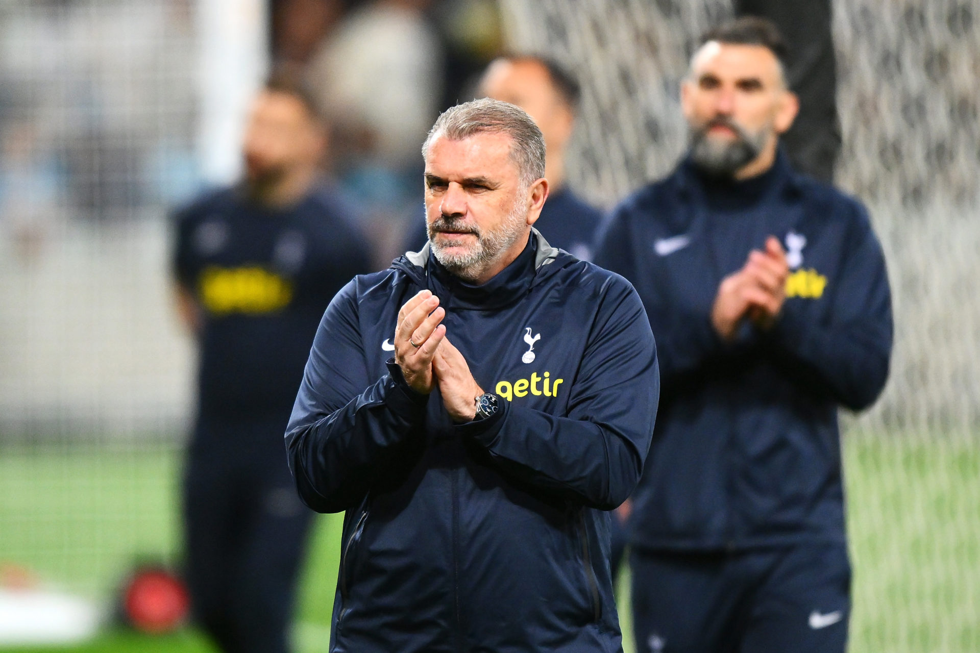 ‘Phenomenal’ Tottenham signing has already impressed staff after first ...