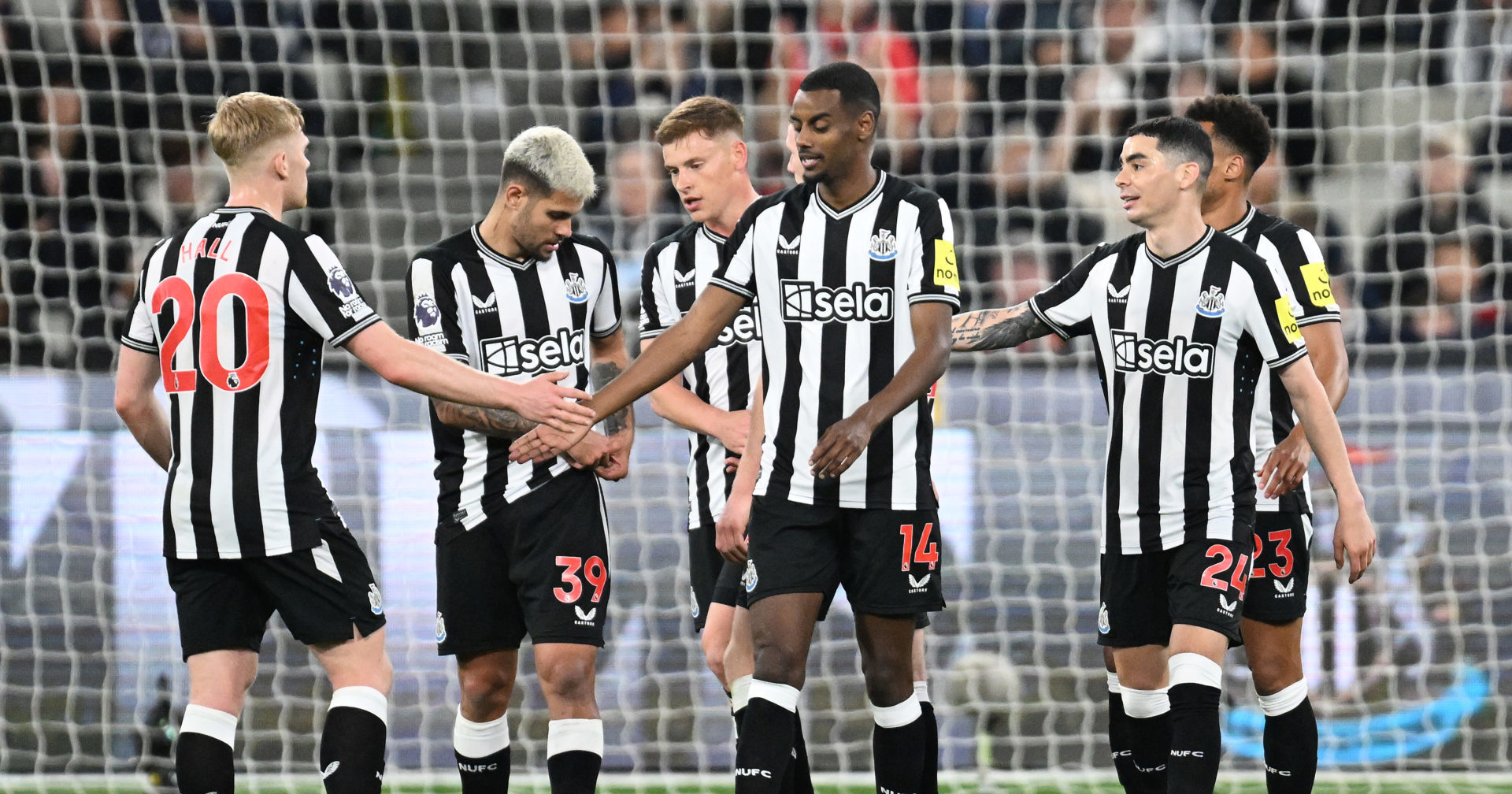 Simon Jordan shocked that 'extraordinary' player is still at Newcastle ...