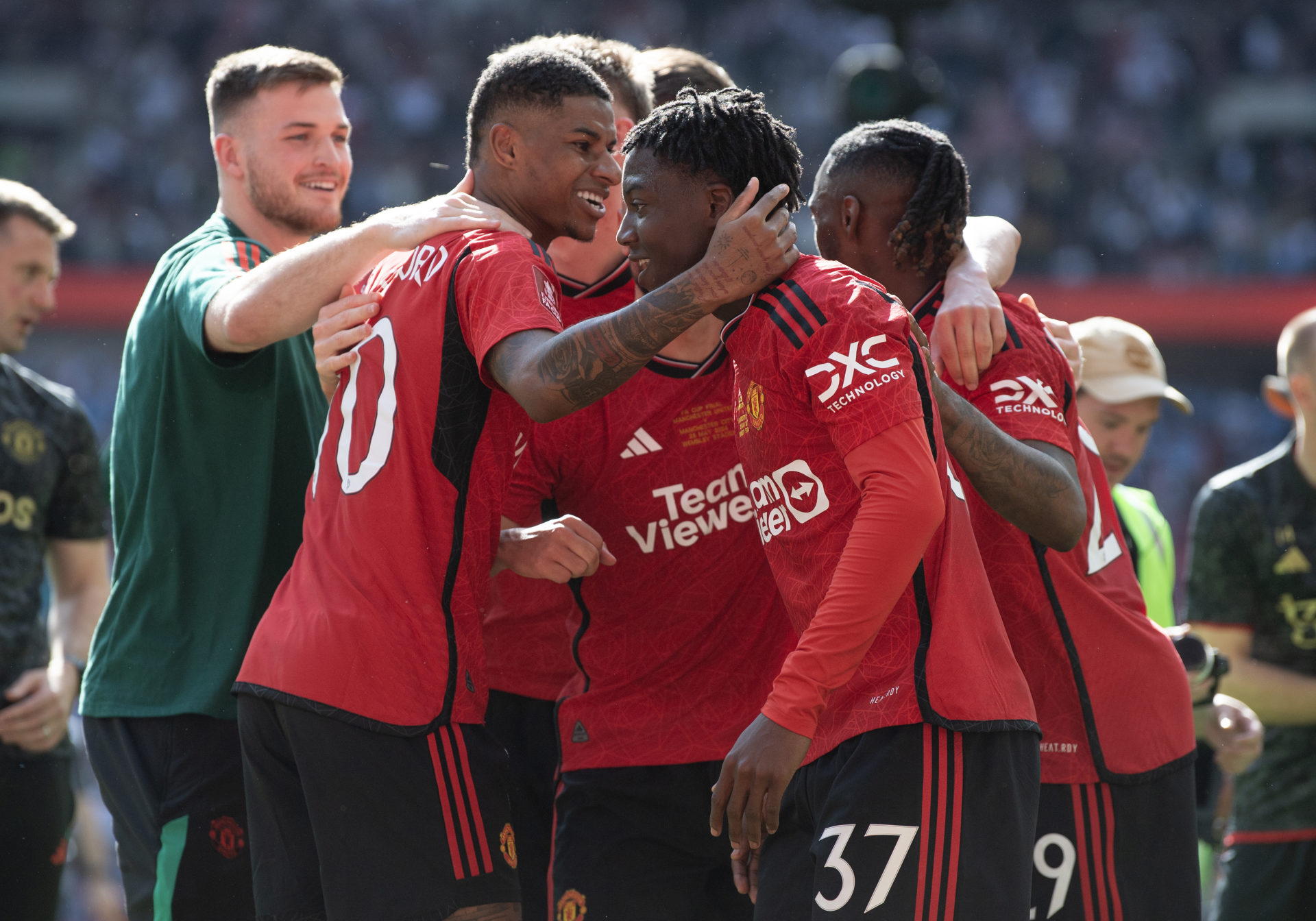Jamie O'Hara really wants Tottenham to sign £80m Man United player Jamie O'Hara really wants Tottenham to sign £80m Man United player