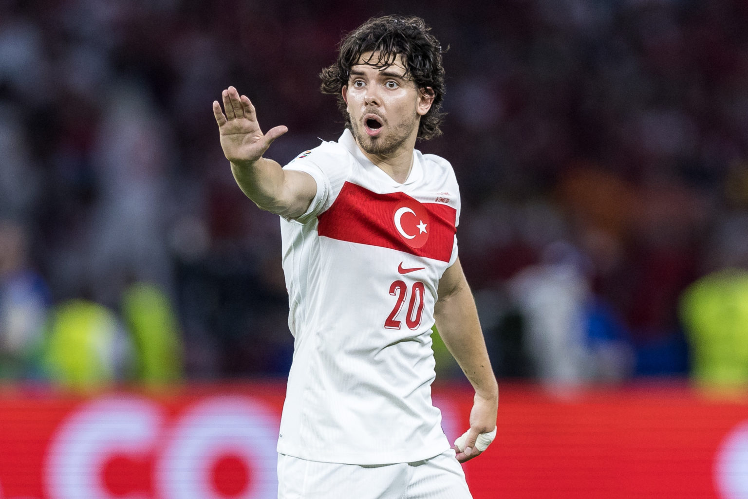 Brighton now planning bid for £25m player who has reportedly agreed to ...
