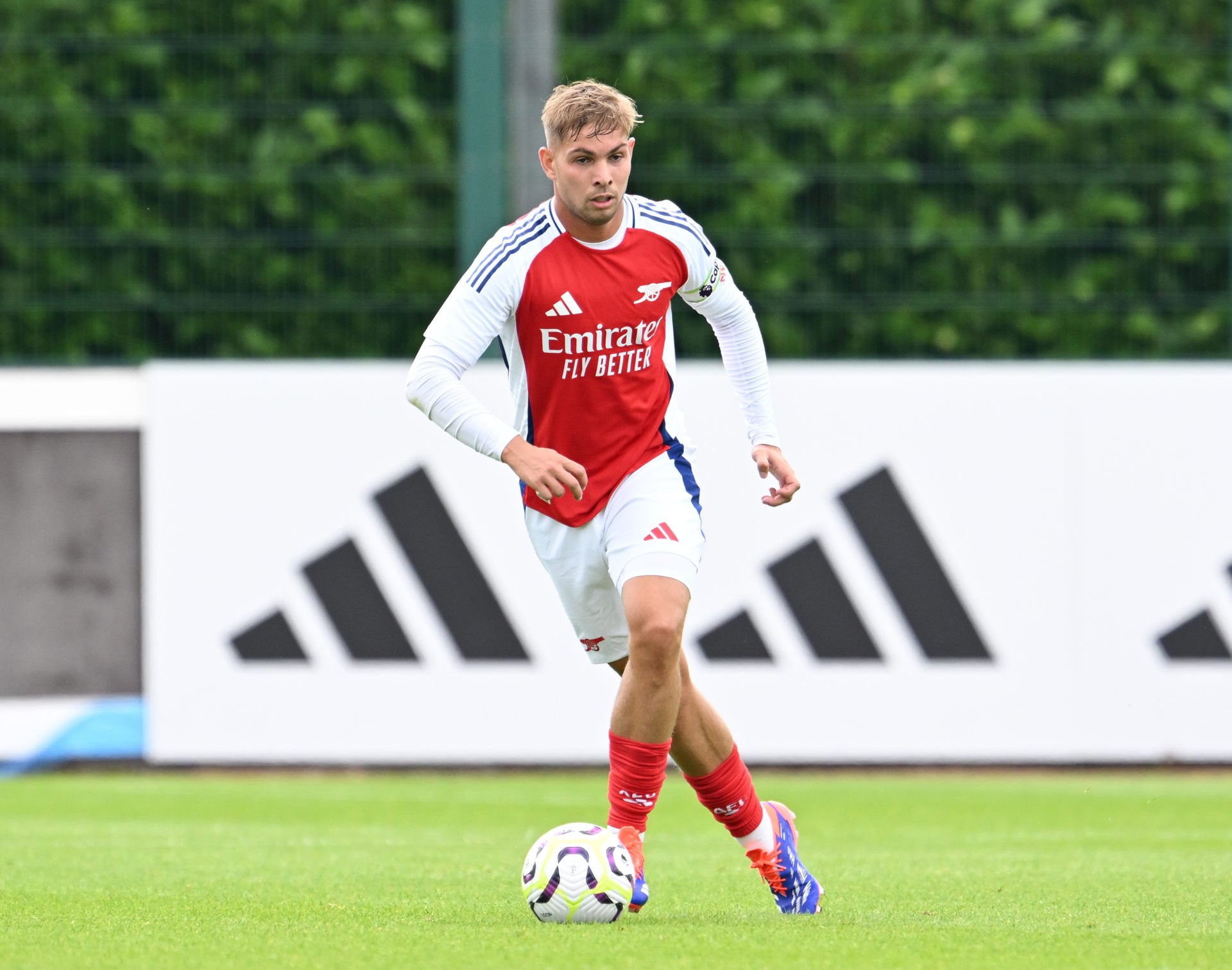 Pundit says he wanted Arsenal to sell £35m player instead of Emile ...