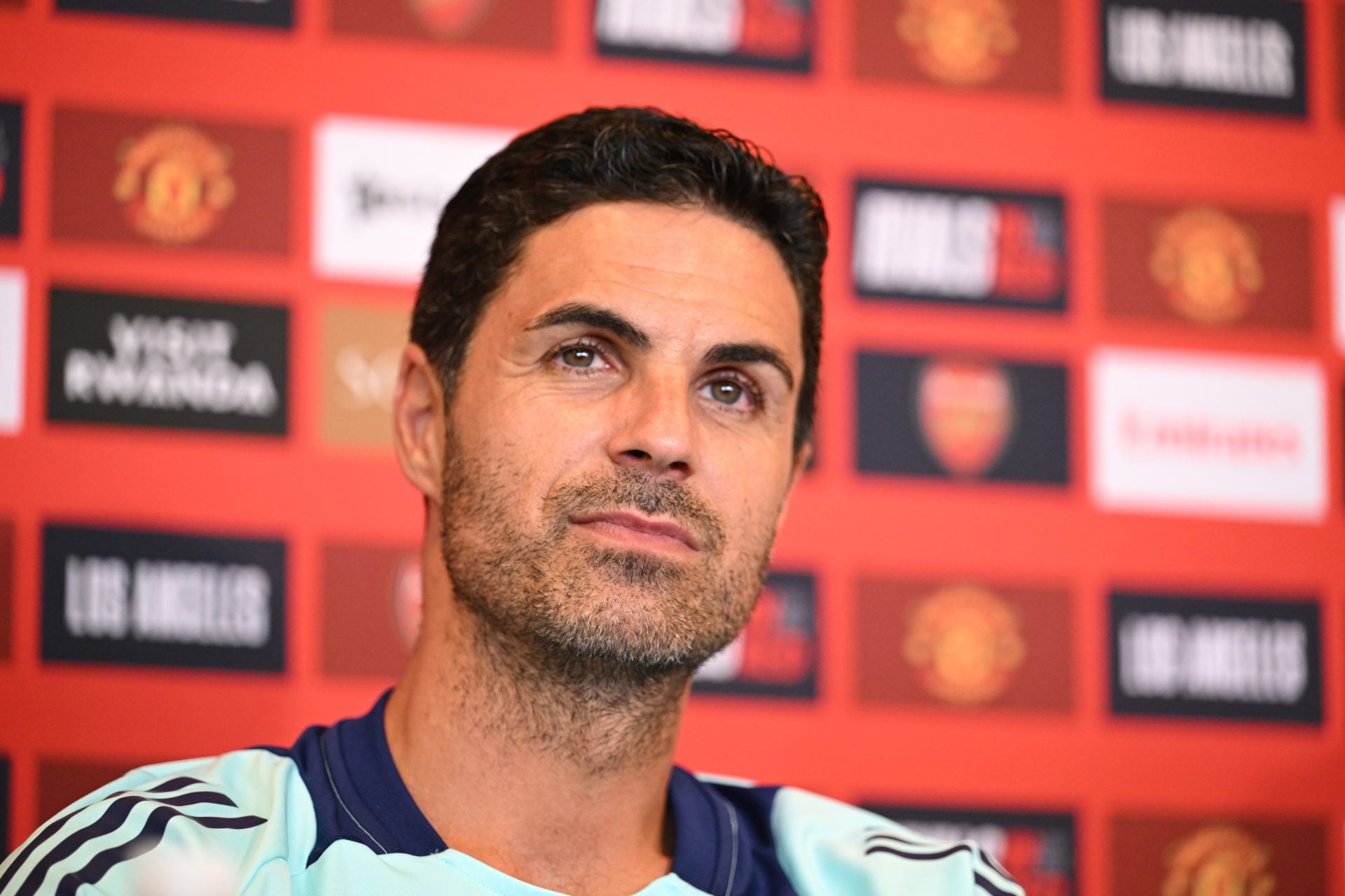TalkSPORT pundit predicts where Arsenal will finish in the Premier ...