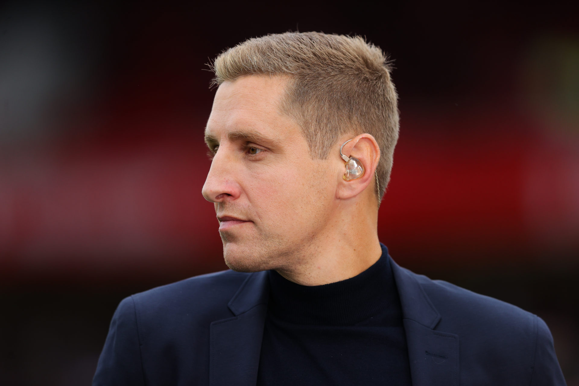 Michael Dawson delivers emphatic Micky van de Ven verdict in Tottenham ...