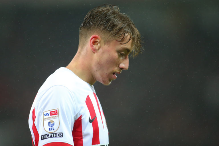 Jack Clarke update given as new bid made following interest from ...