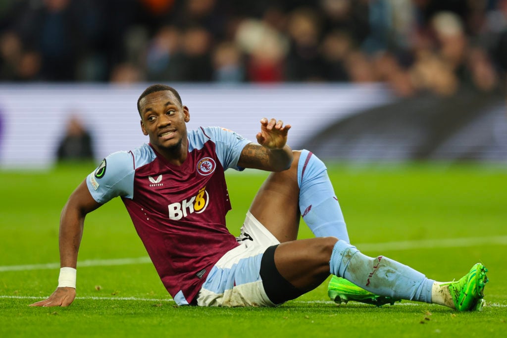 Aston Villa will bid for 'world class' £52m player as soon as Jhon ...