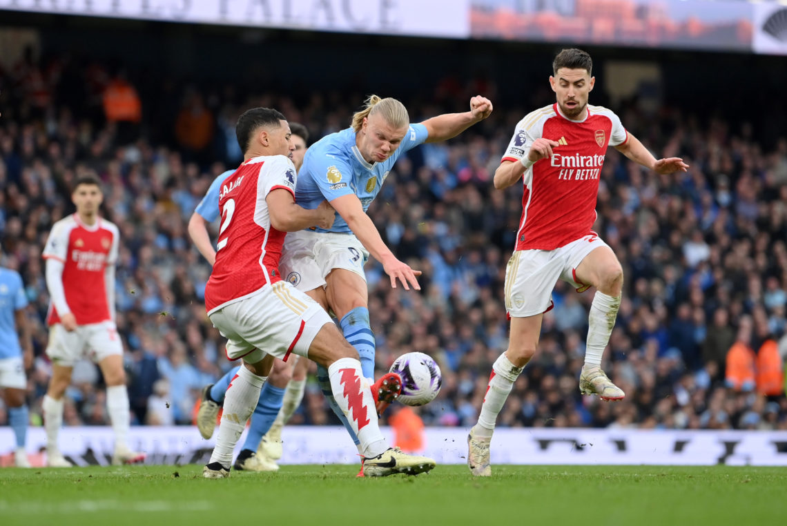 Paul Scholes reveals the big mistake which Mikel Arteta made at Arsenal ...