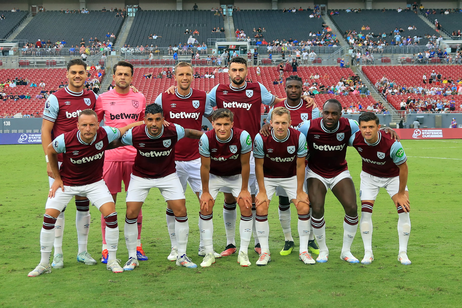 West Ham make contact to sign £8.6m player who is a 'fierce attacker'