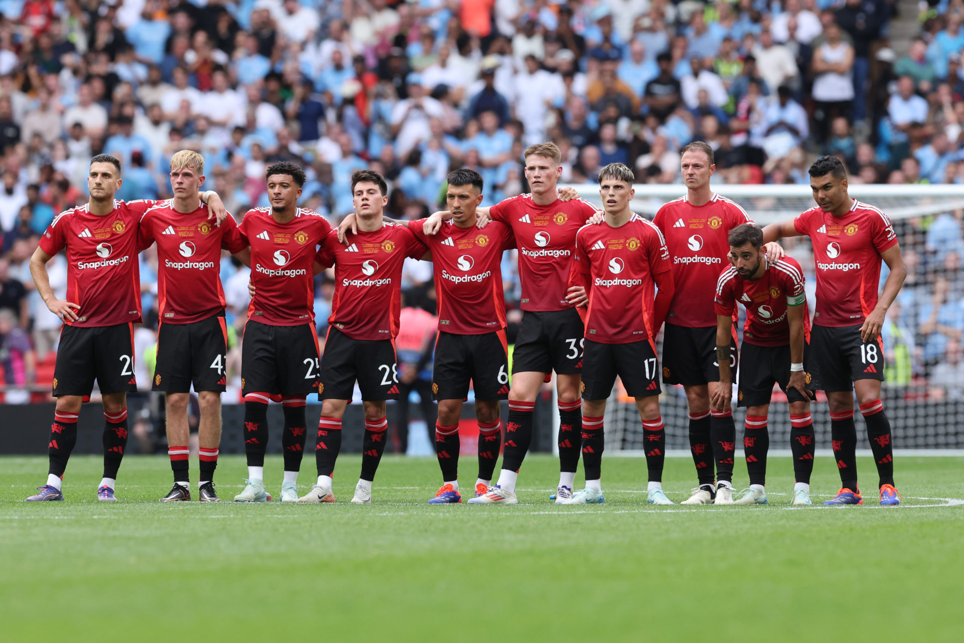 Manchester United make contact to sign £34m player who Arsenal are also ...