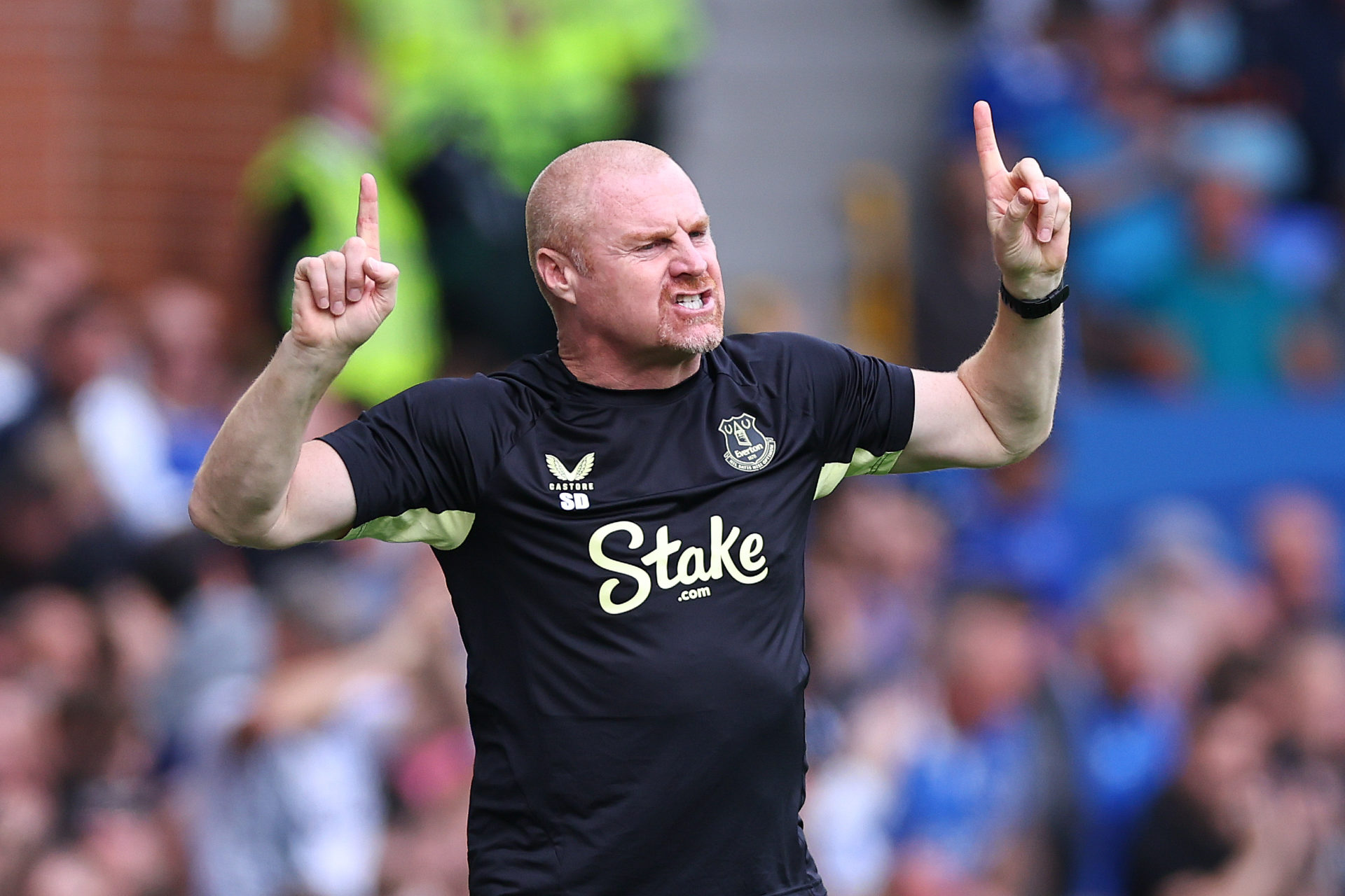 Everton now expected to sign 'wonderful' midfielder before transfer ...