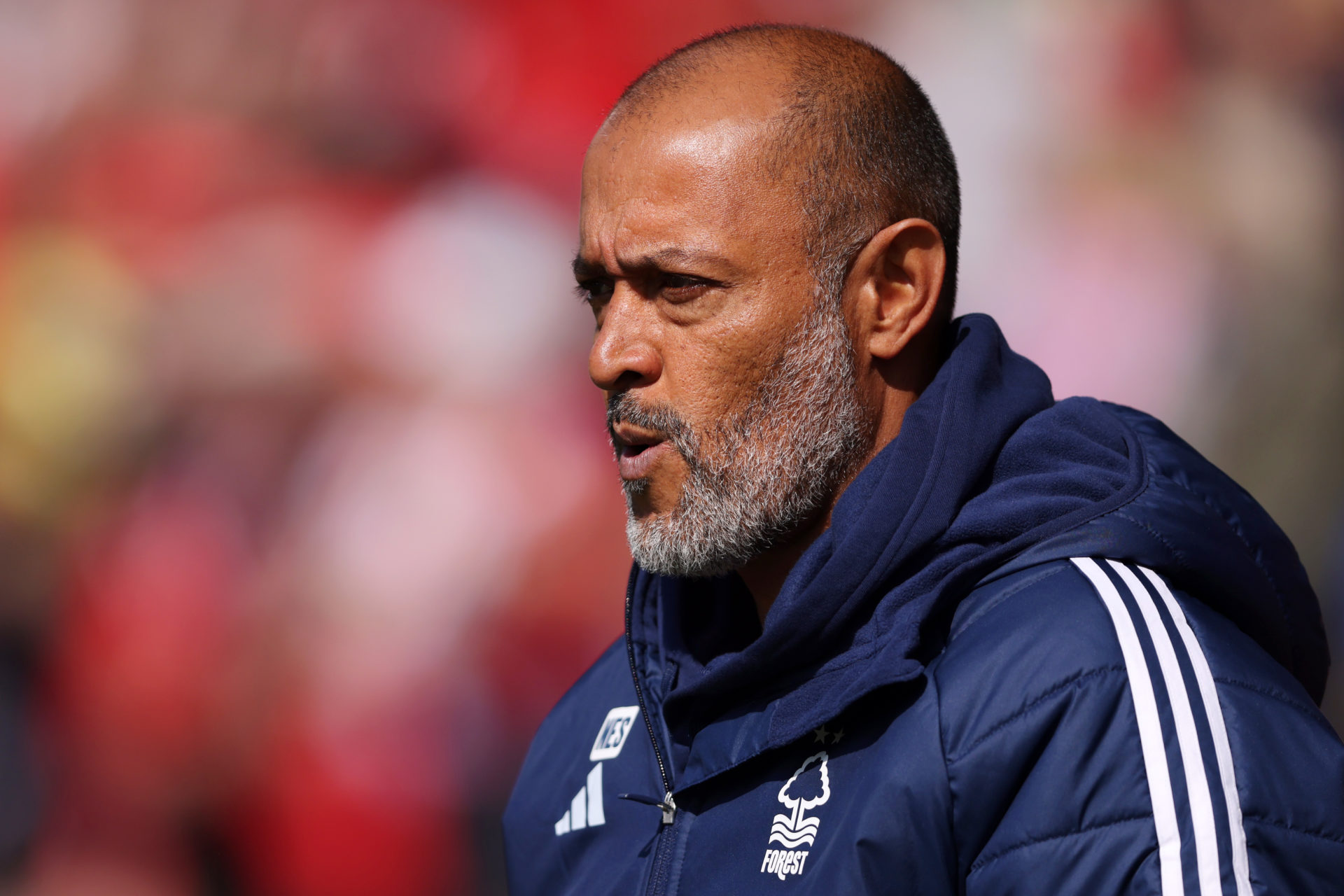 Nottingham Forest told to 'forget' about signing £30m striker after ...
