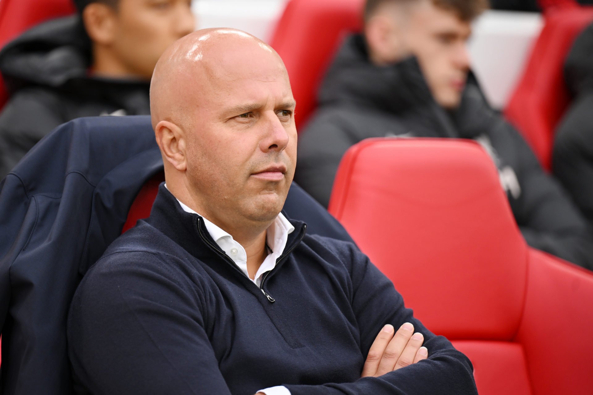 Liverpool Should Make Last Minute Push To Sign £100m Premier League