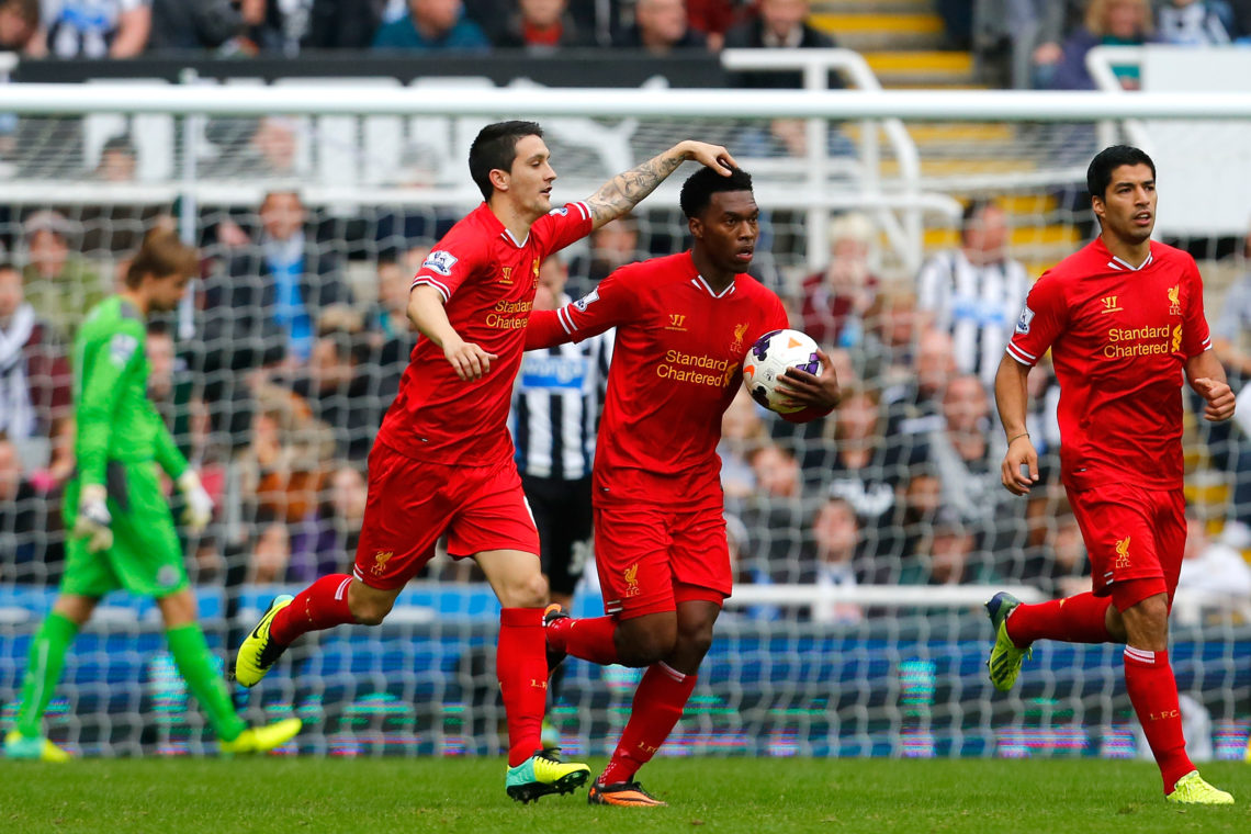 Midfielder Liverpool sold for £6m admits he could've stayed and 'done ...