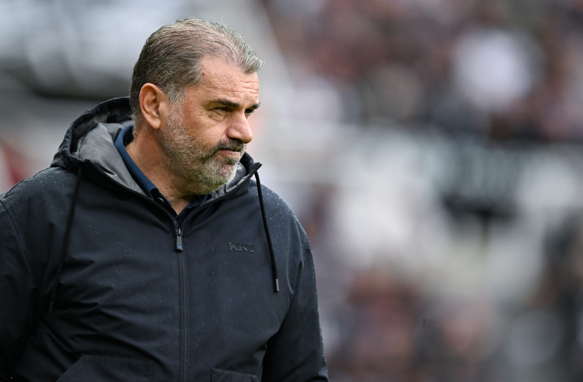 Ange Postecoglou should play his wildcard in £40m Tottenham player vs ... Ange Postecoglou should play his wildcard in £40m Tottenham player vs ...