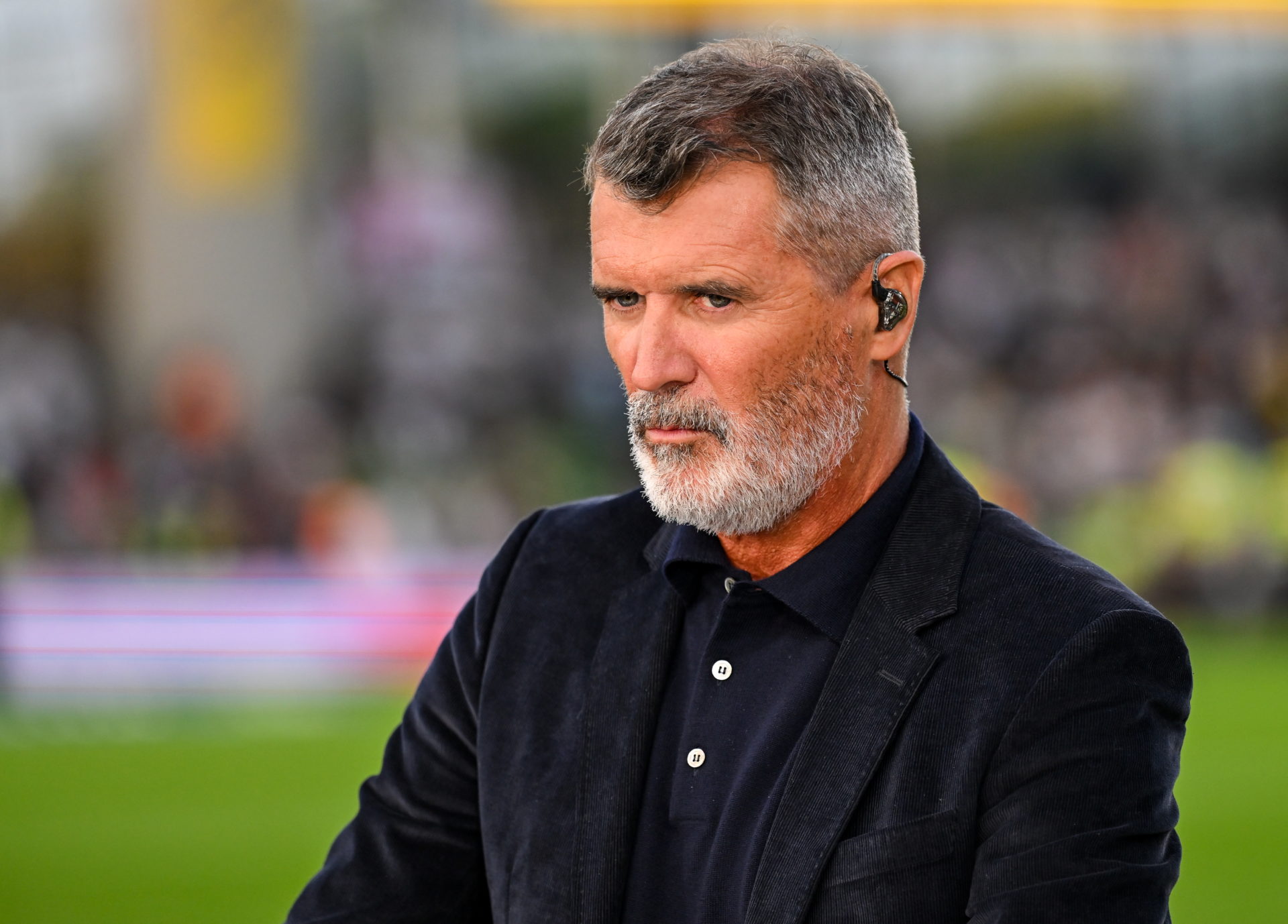 Roy Keane thinks shock Liverpool player could score hat-trick vs ...