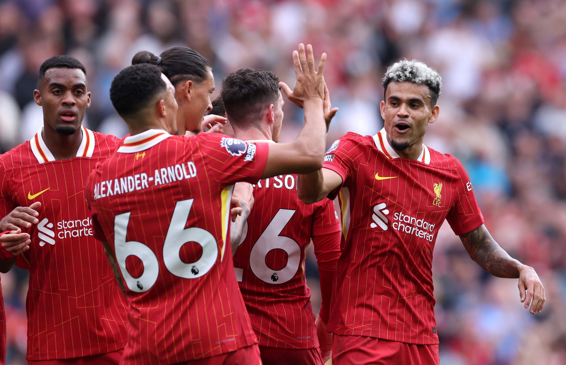 Liverpool now join race to sign player with £12.7m release clause ...