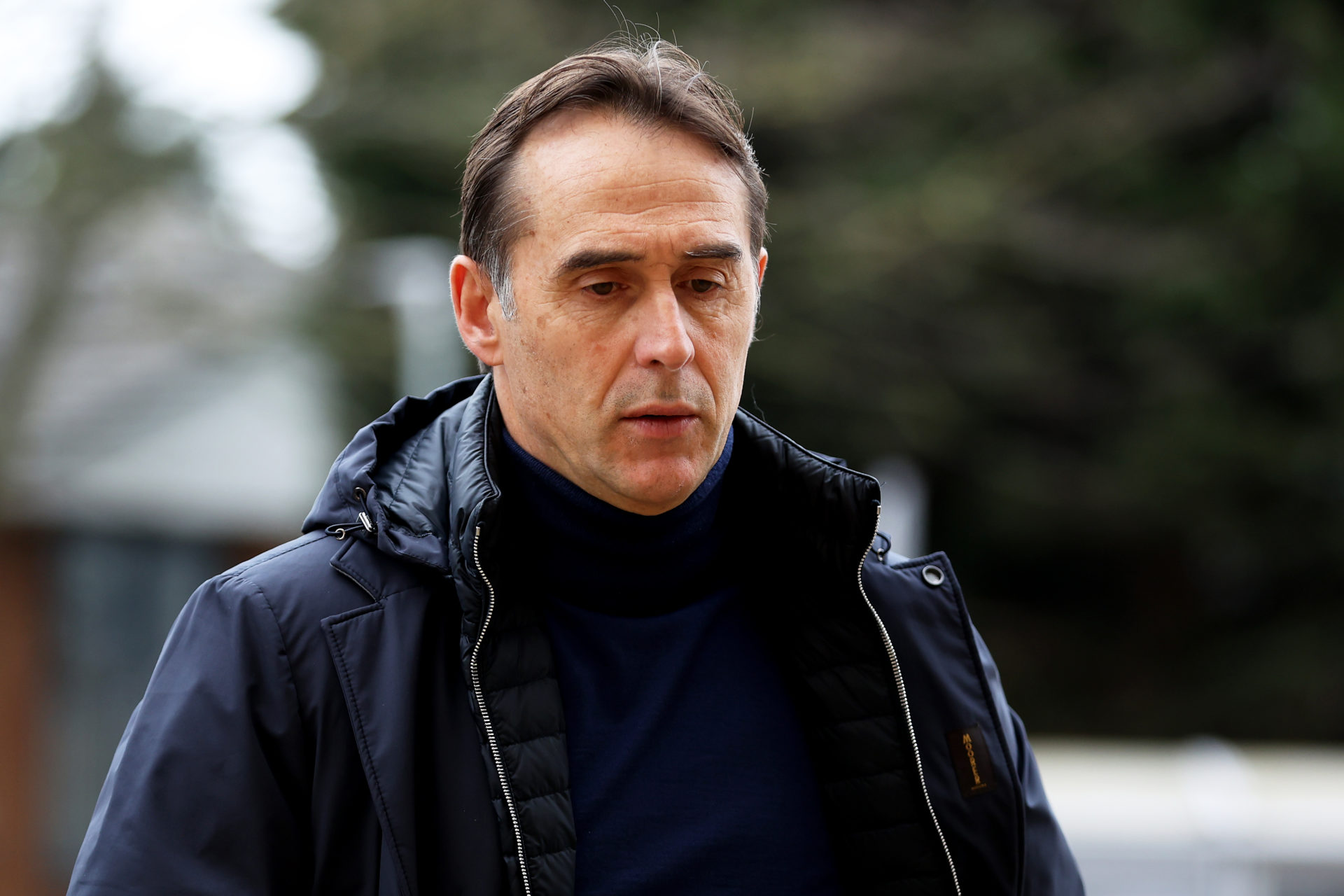 West Ham boss Julen Lopetegui explains why he likes Tottenham under ... West Ham boss Julen Lopetegui explains why he likes Tottenham under ...