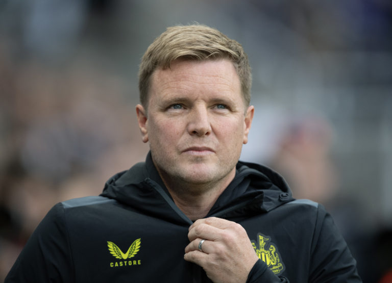 Newcastle have made £50m Premier League attacker their priority signing ...