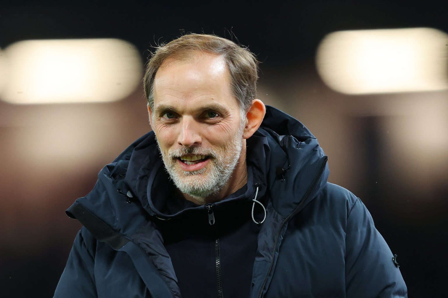How much England are prepared to pay Thomas Tuchel amid Manchester ...