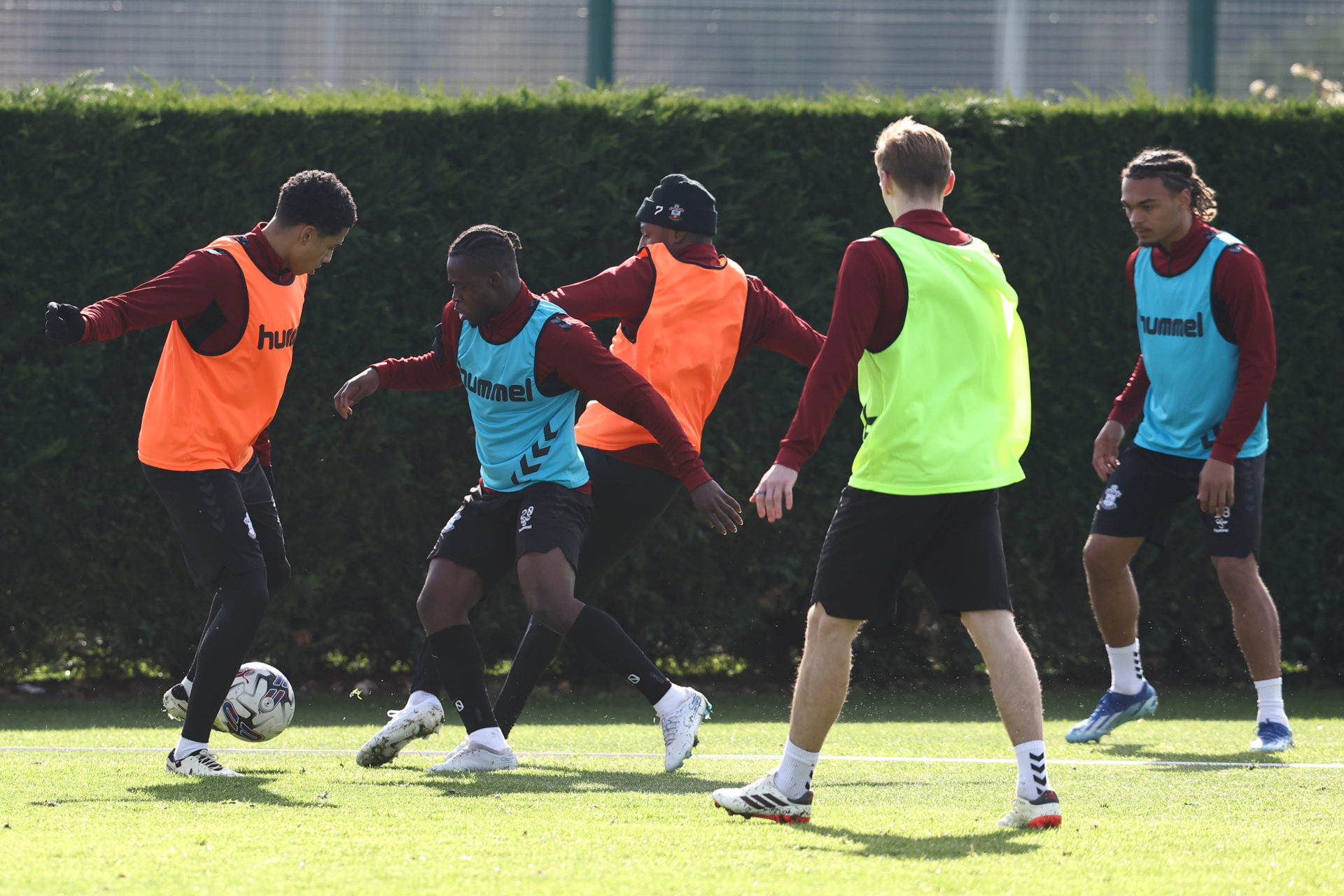Midfielder admits Southampton's collapsed deal for £22m man made his ...