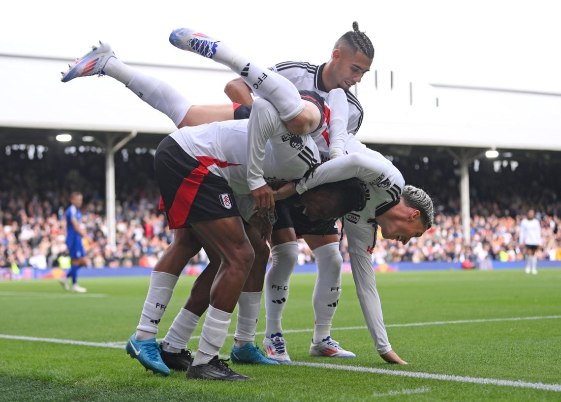 Alan Shearer seriously impressed by left-back Liverpool are keen on signing Alan Shearer seriously impressed by left-back Liverpool are keen on signing