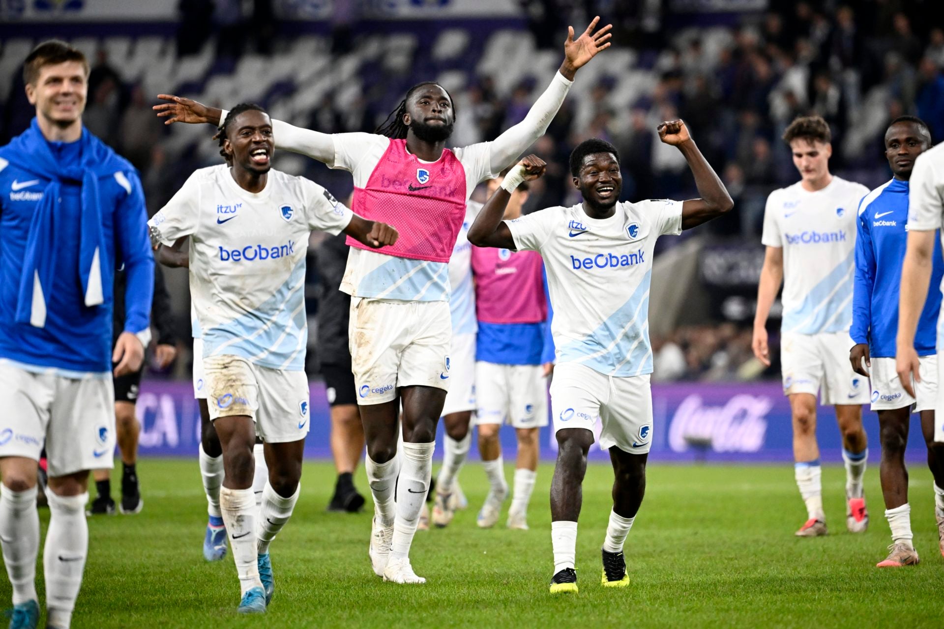 Fulham eye giant £7m striker as Marco Silva targets another number nine ...