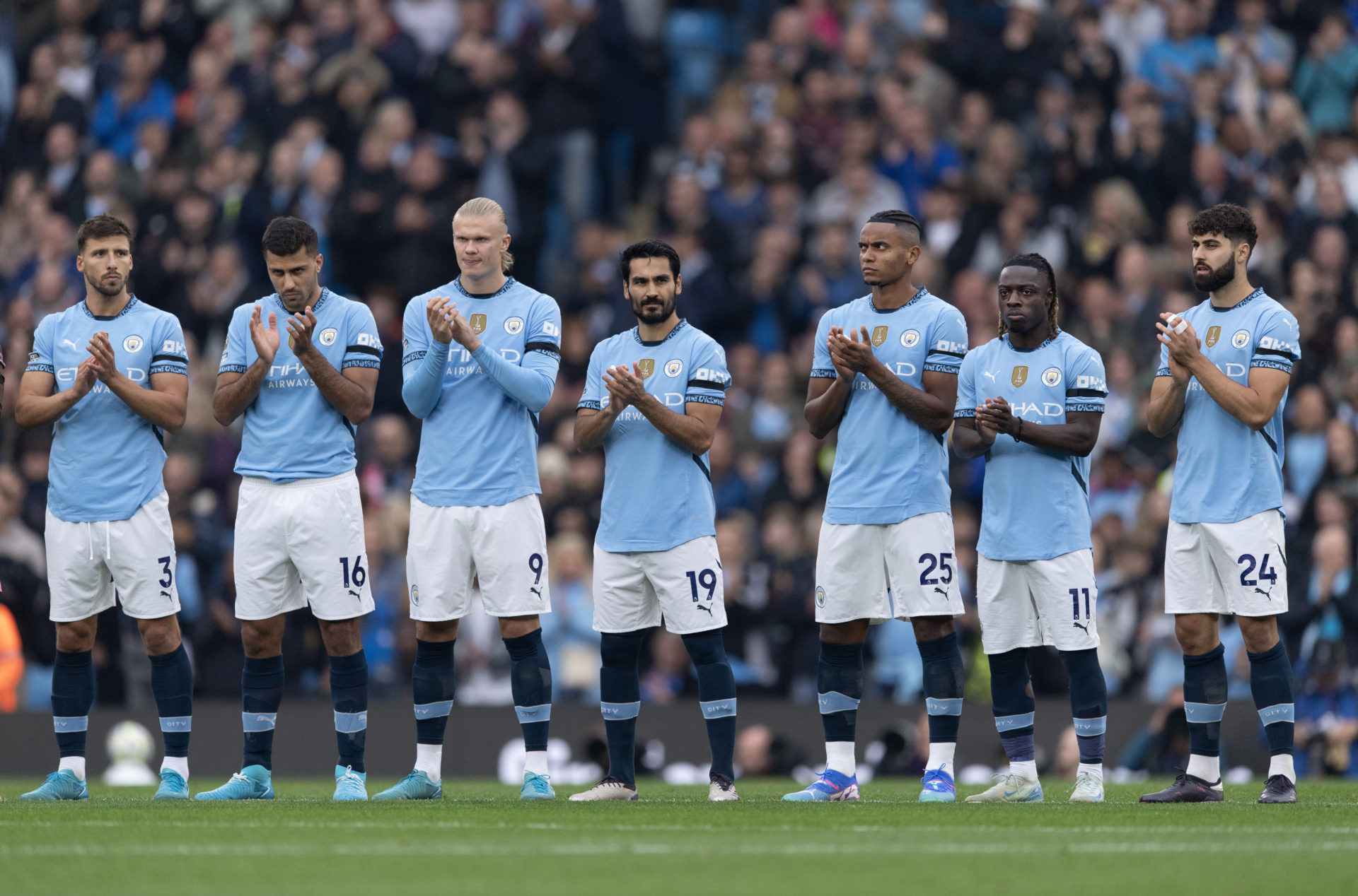 Steve Nicol surprised by just how bad £65m Manchester City man has been ...