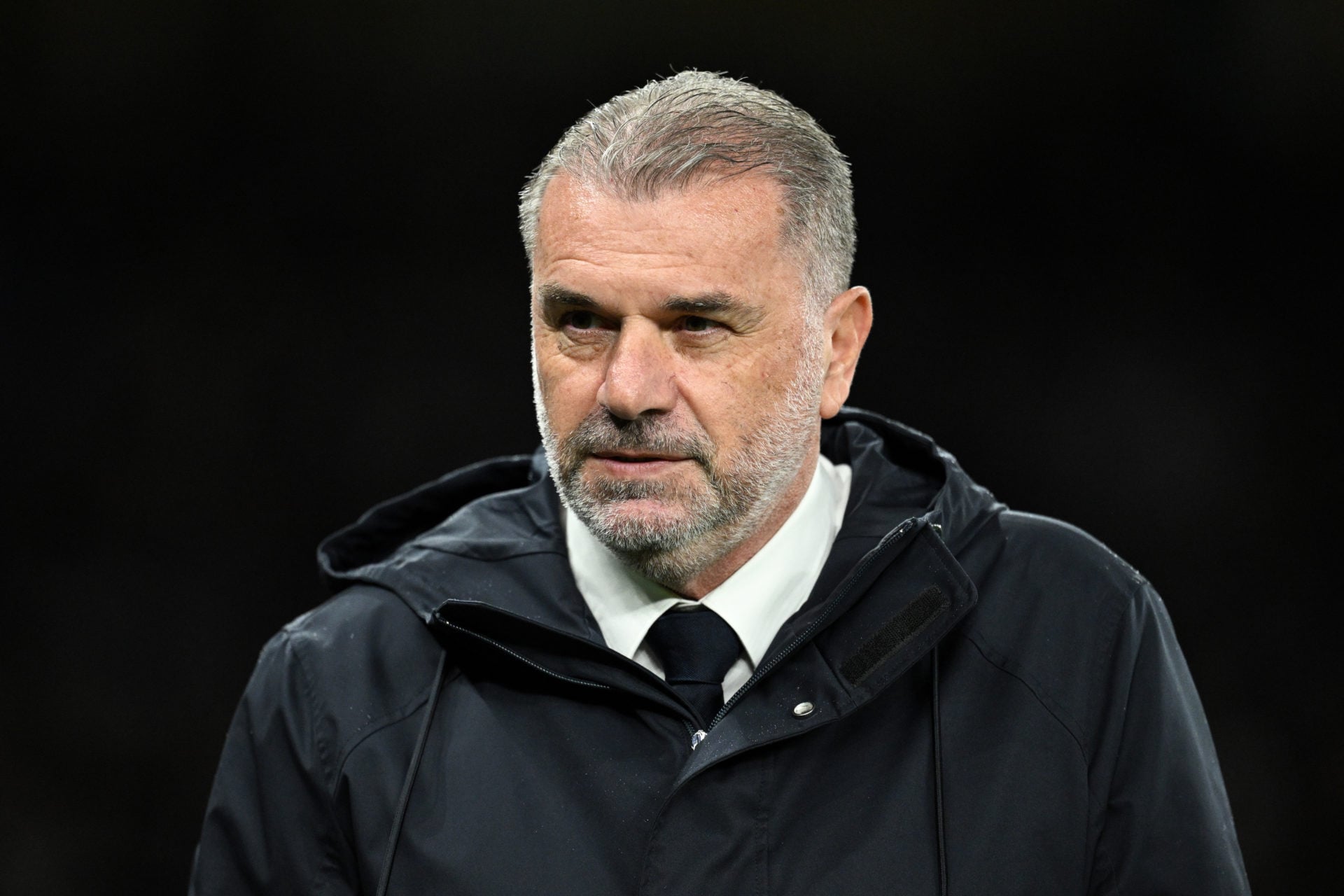 Ange Postecoglou claims Tottenham's £25M star has a new role in the ...