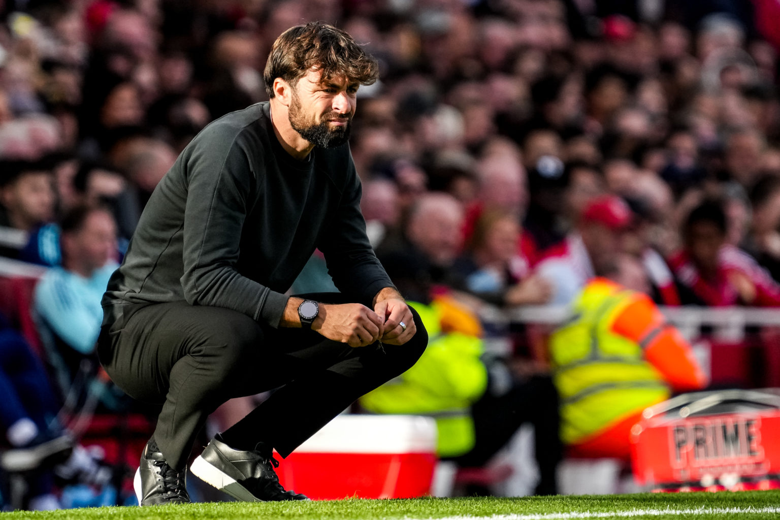 The 20 Premier League managers ranked from worst to best