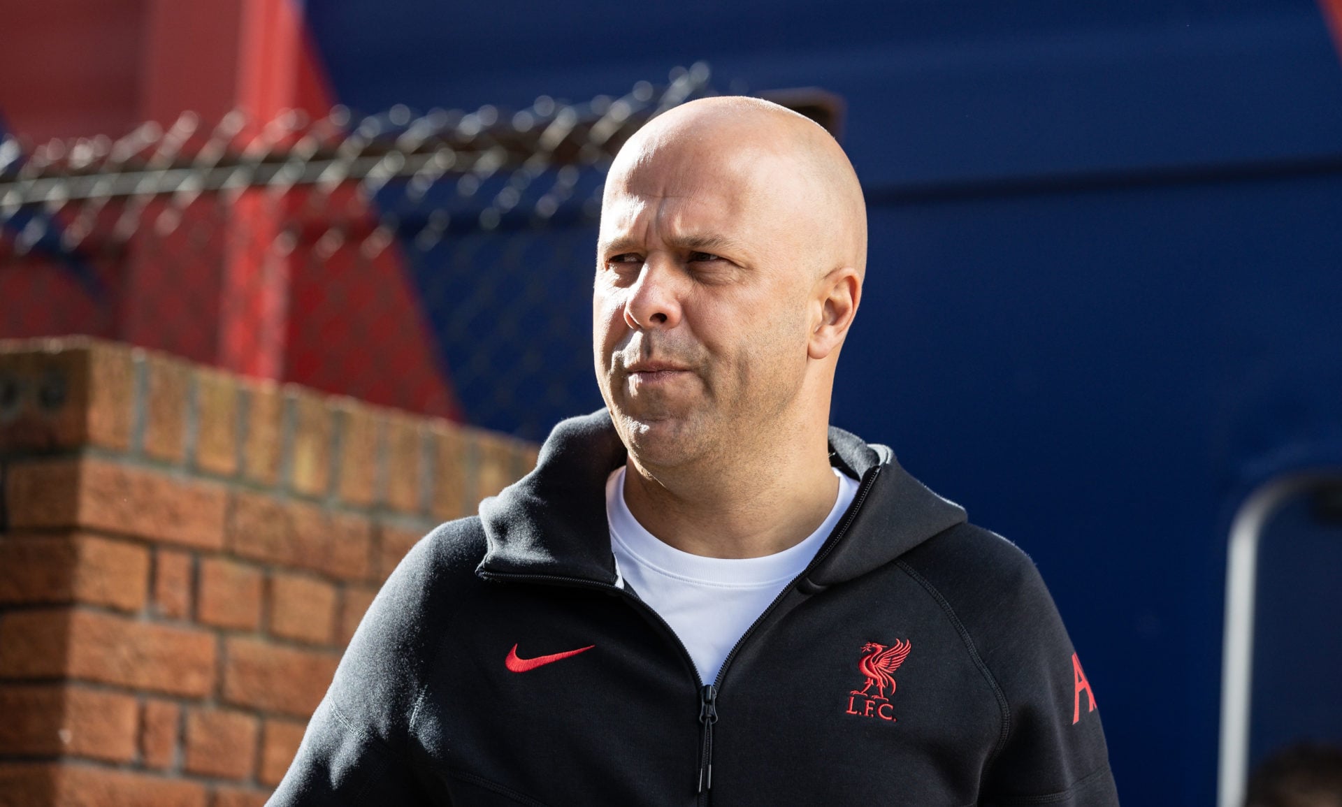 Chris Sutton has predicted who will win when Liverpool face Aston Villa ...