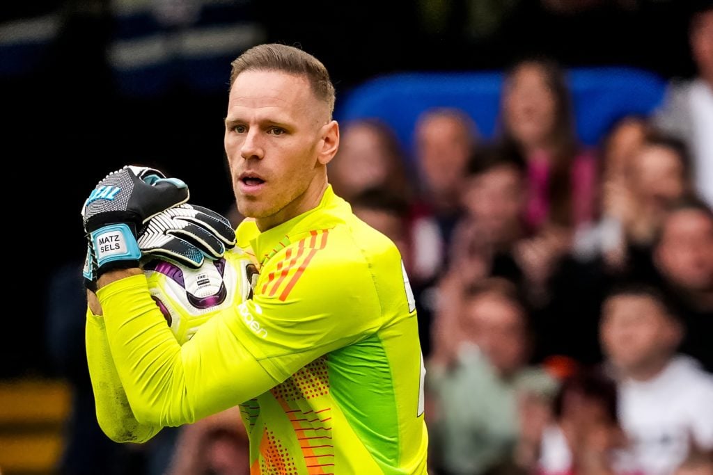 Pundit is still annoyed by what £5m Nottingham Forest man did against ...
