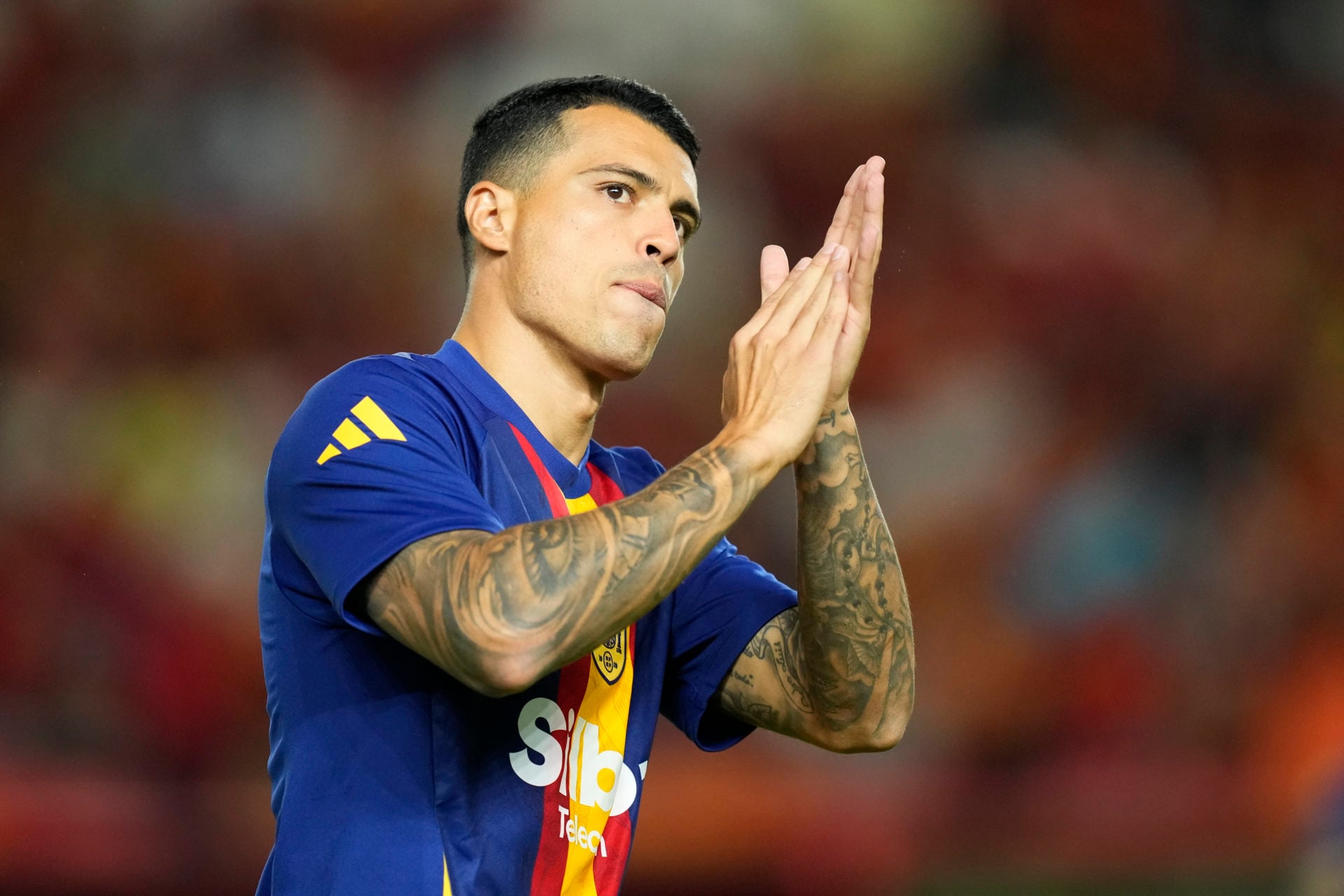 Pedro Porro earns 'excellent' reviews from Spanish media as Tottenham ...