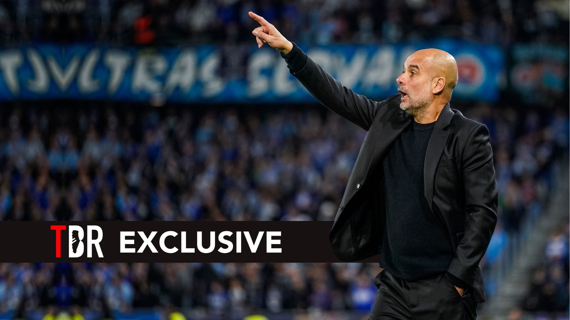 The important clause Man City have placed into Pep Guardiola’s new contract