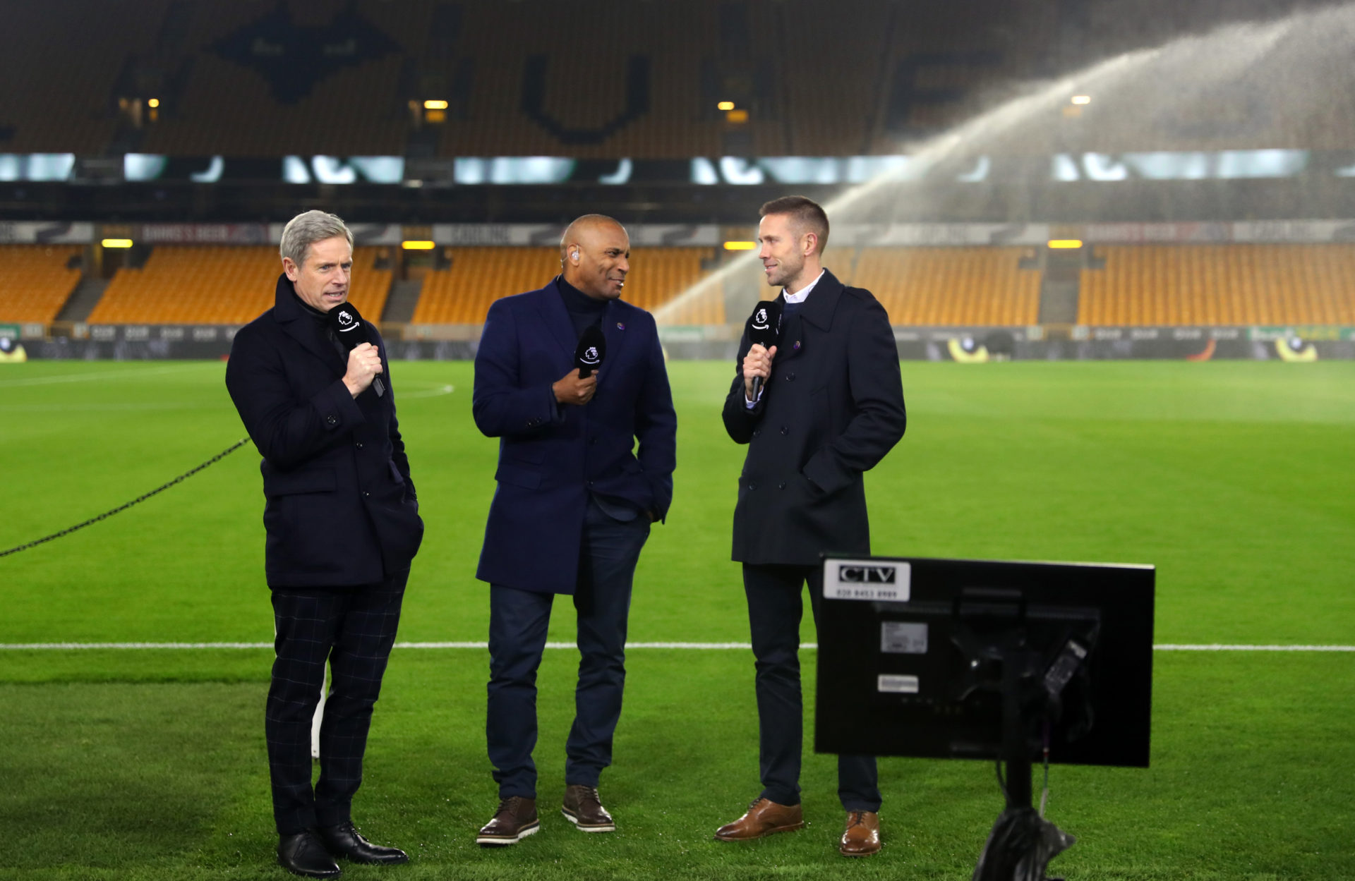 Matthew Upson says Arsenal have a superb young talent with a 'lovely ...